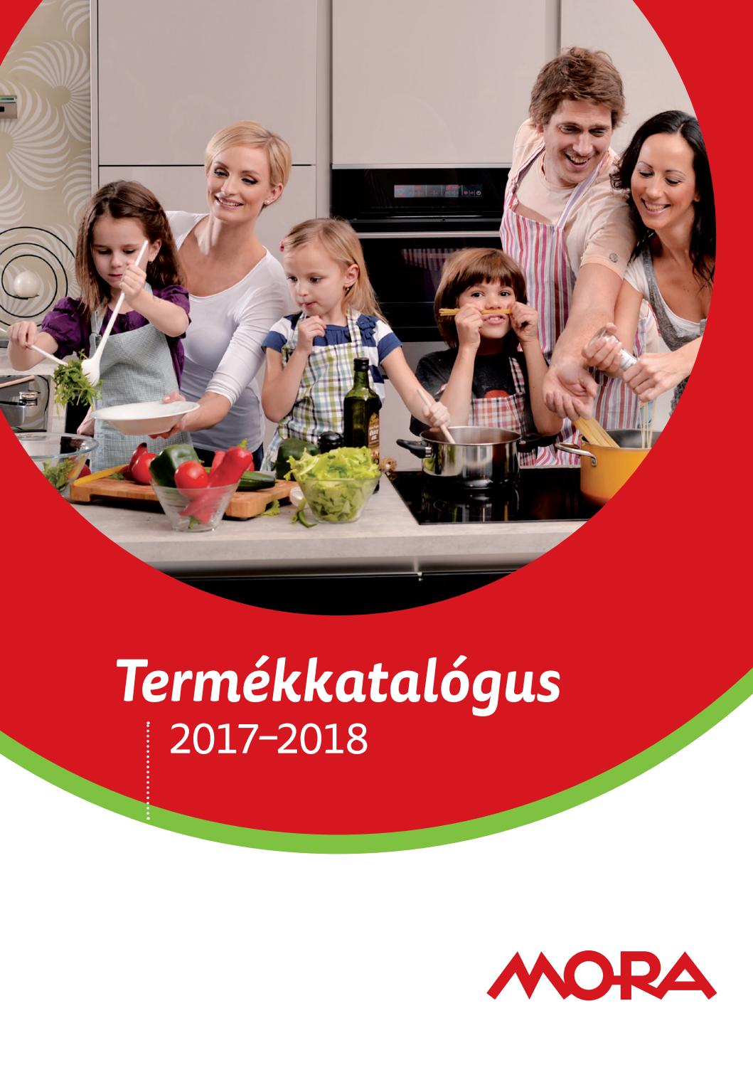 Mora kollekció 2017-2018 by Gorenje d.o.o. - Issuu
