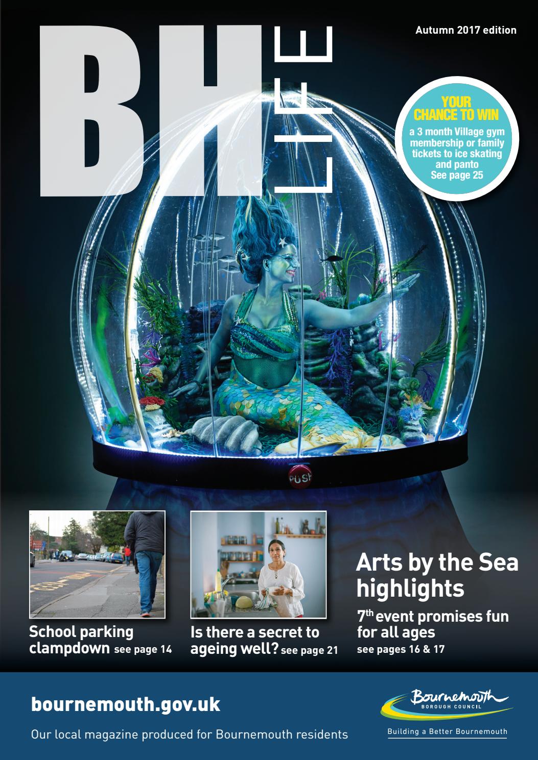 BH Life Autumn 2017 by IMS Group - Issuu