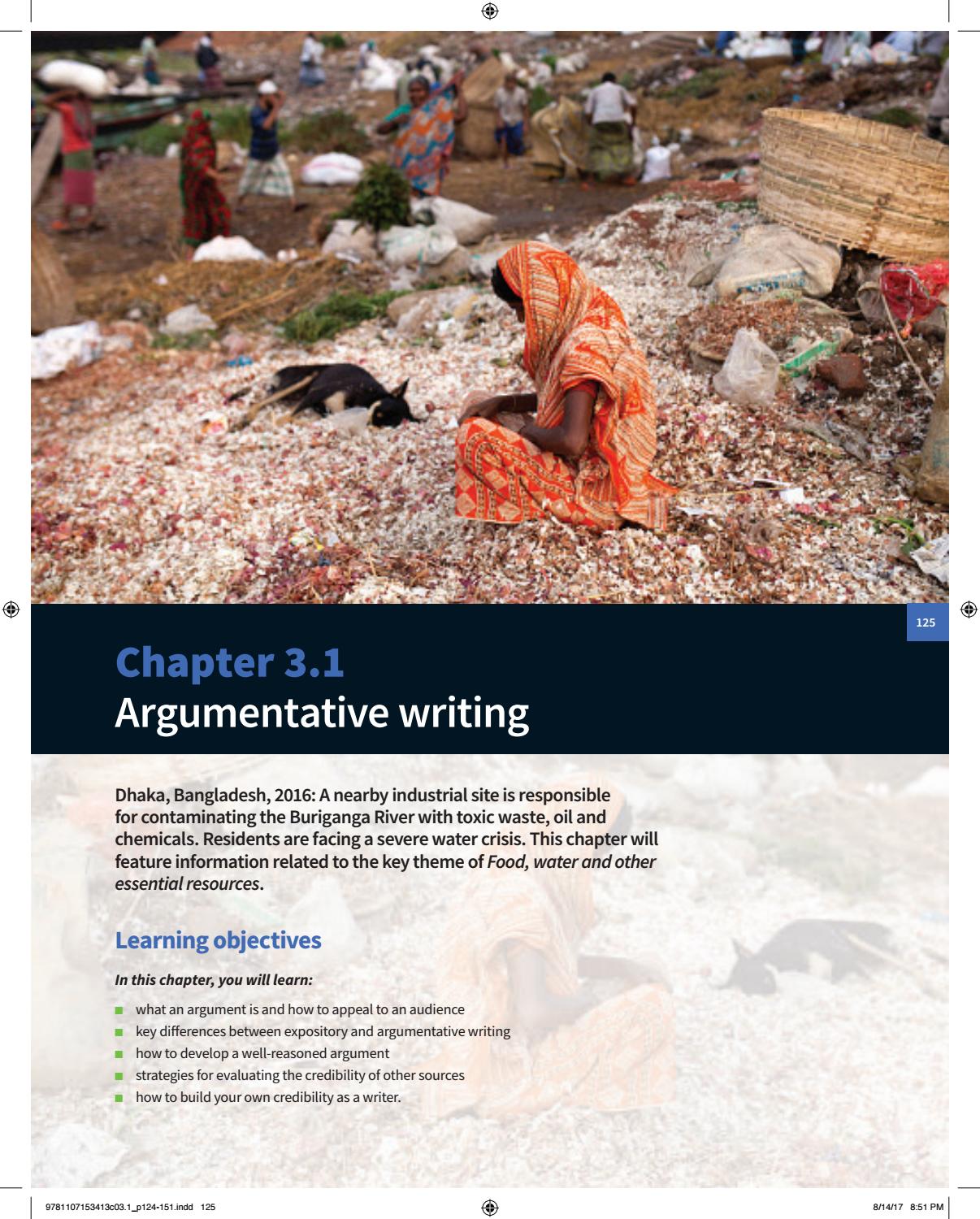 Preview Cambridge International AS and A Level General Paper by ...