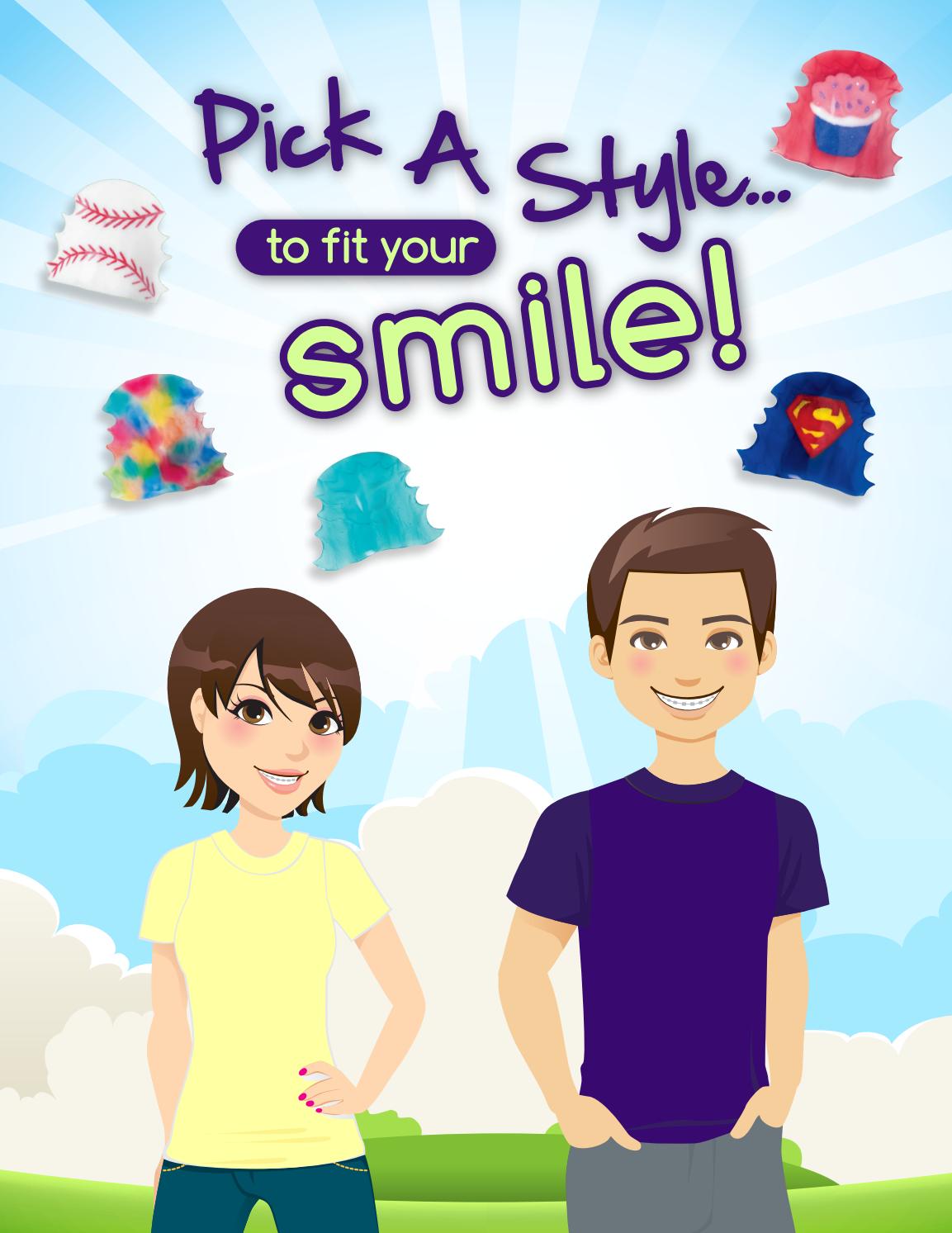 Retainer Color Chart by DynaFlex - Issuu