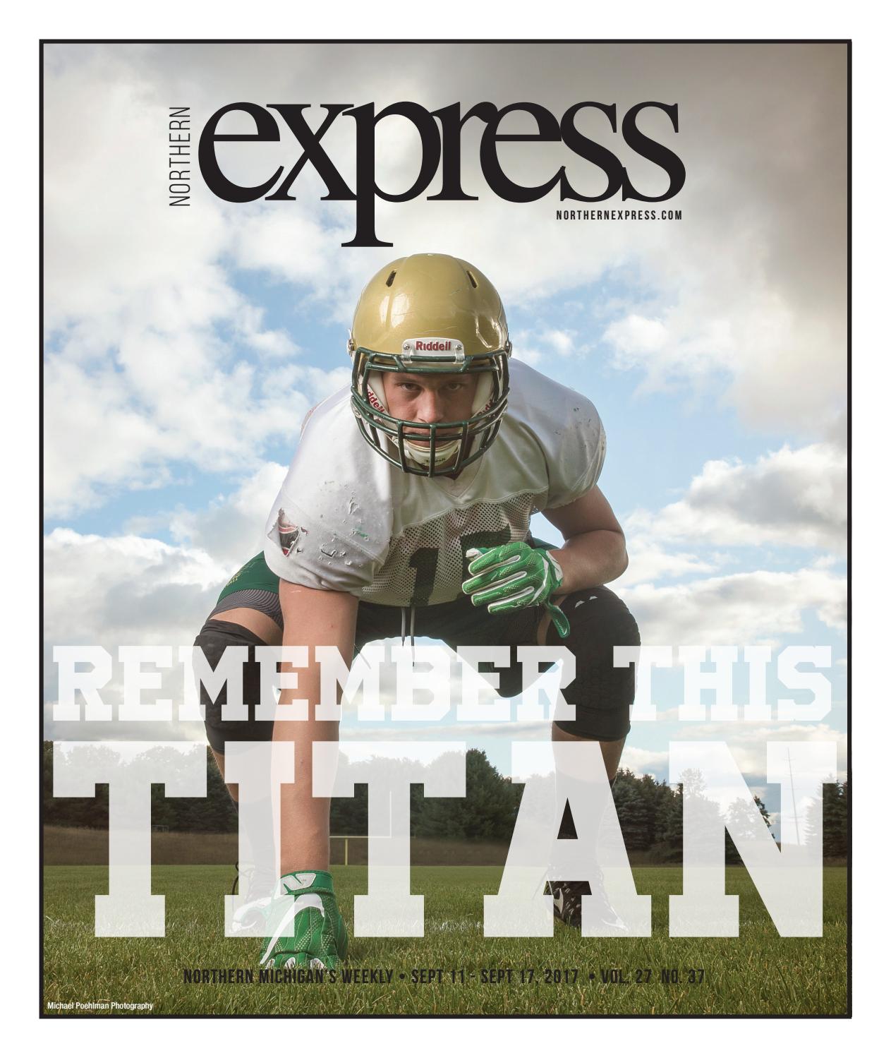 Northern Express by Northern Express - Issuu