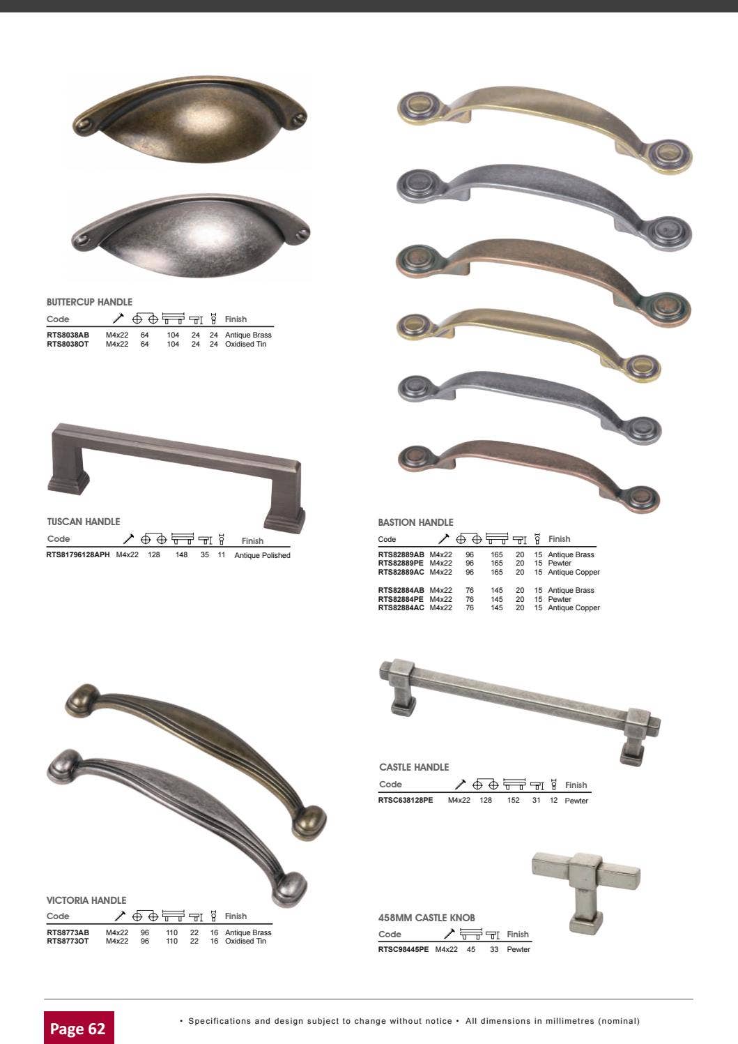 Roco Fittings 2017 Product Catalogue by New Media B2B - Issuu