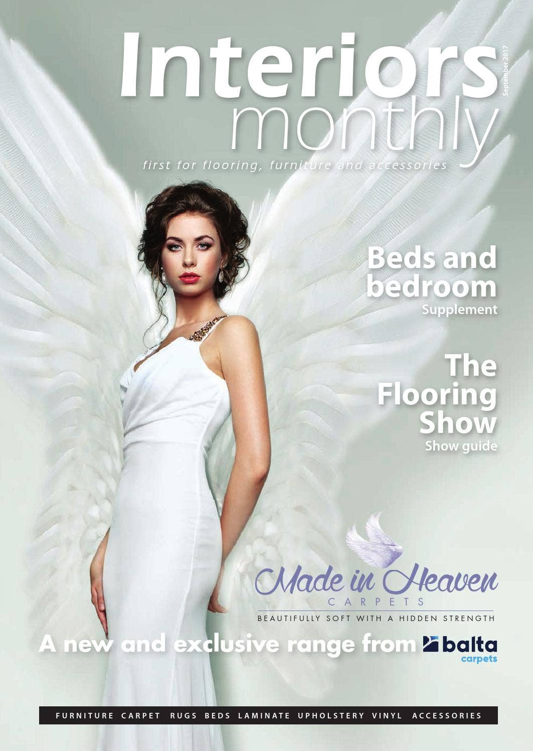 Interiors Monthly September 2017 by Interiors Monthly - Issuu