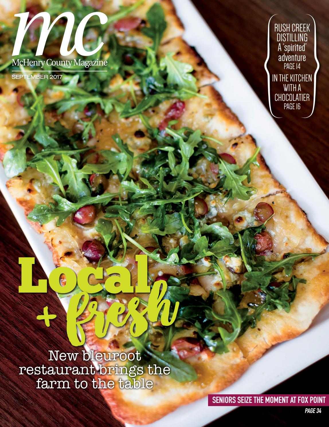 Mc mag september 2017 by Shaw Media - Issuu