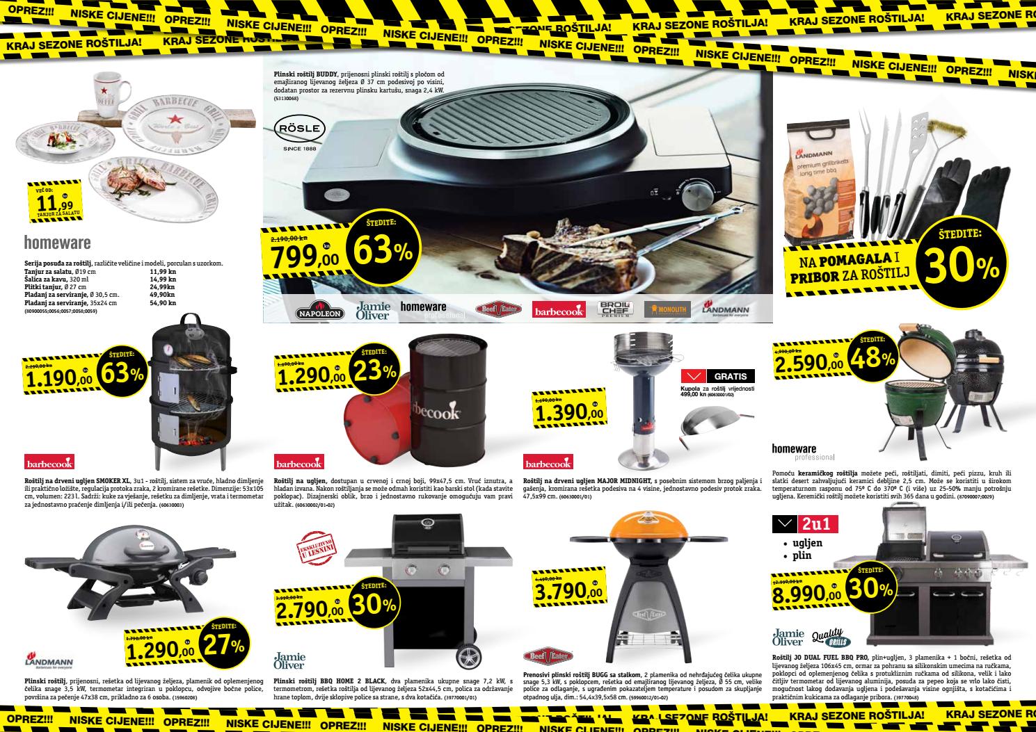 Rostilji by katalozi.net - Issuu