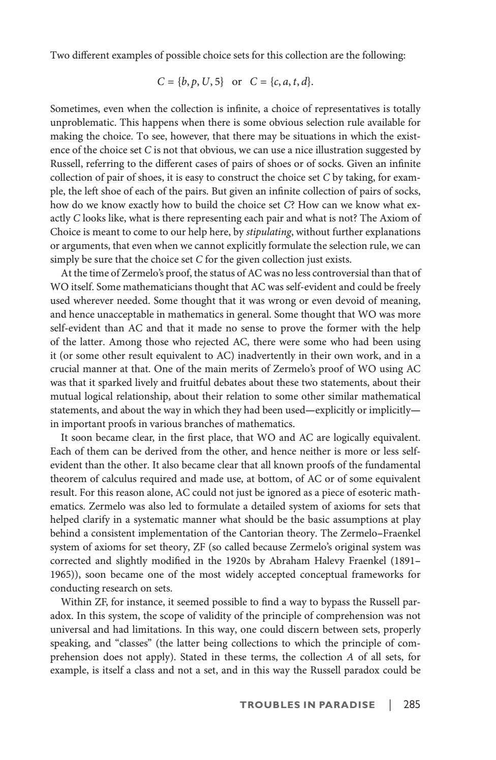 Brief history of numbers by Ybalja - Issuu