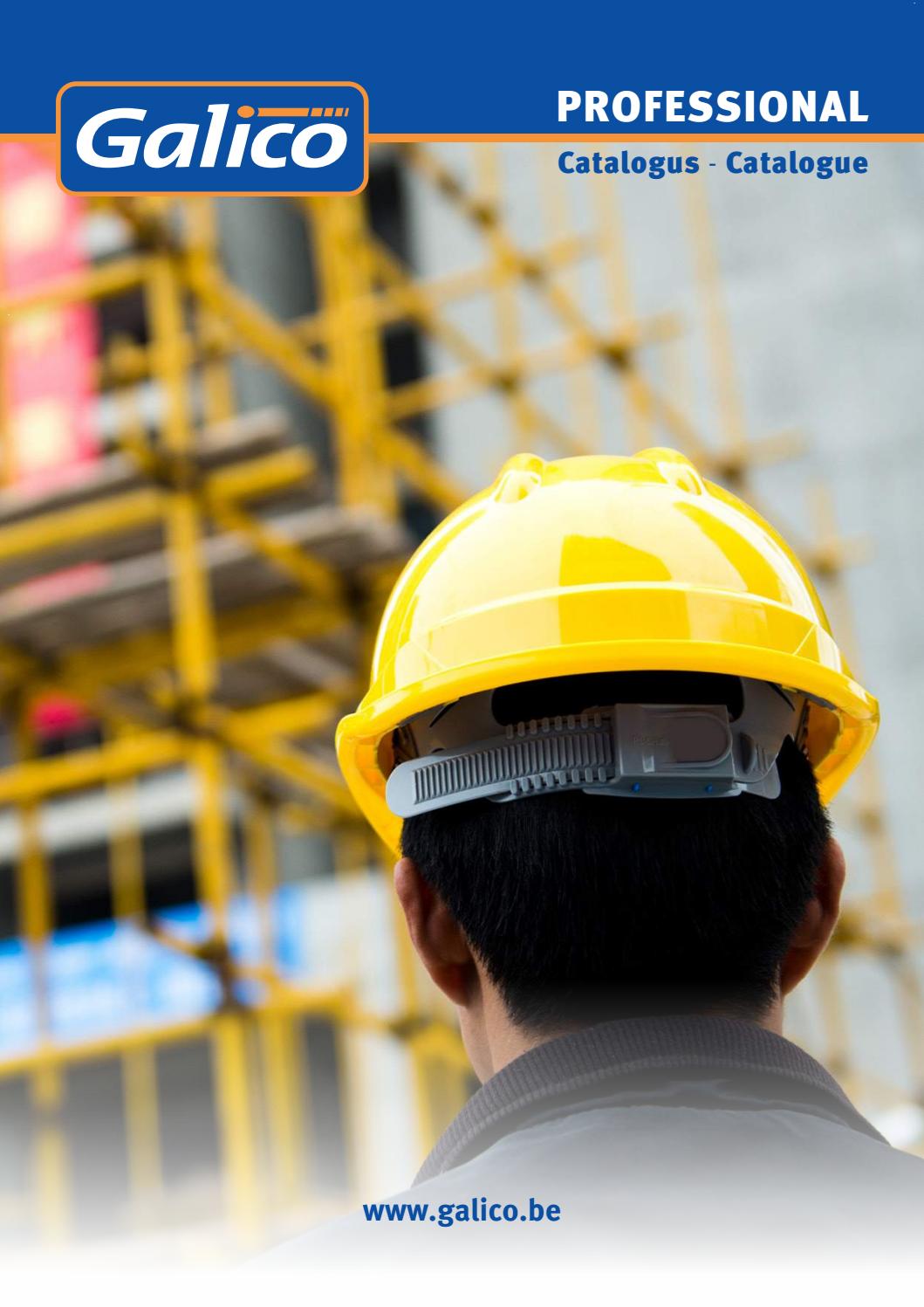 Galico by Vos Tools - Issuu