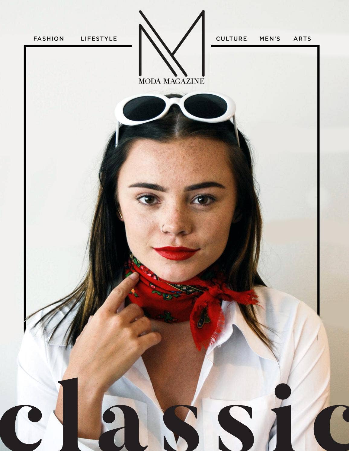 Moda Madison: September 2017 Issue by Moda Madison - Issuu