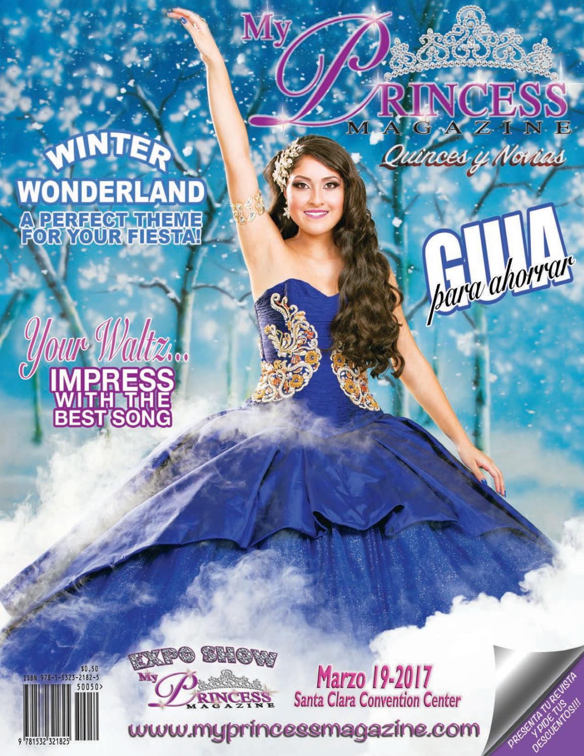 My Princess Magazine #2 by My Princess Magazine - Issuu