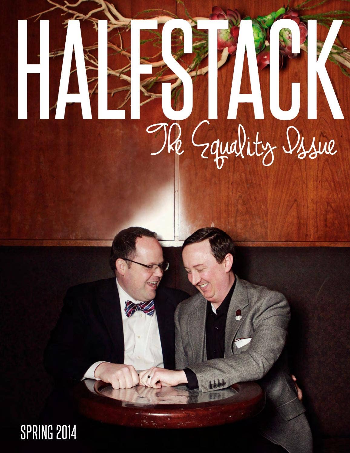 Halfstack Magazine Spring 2014 by Halfstack Magazine - Issuu