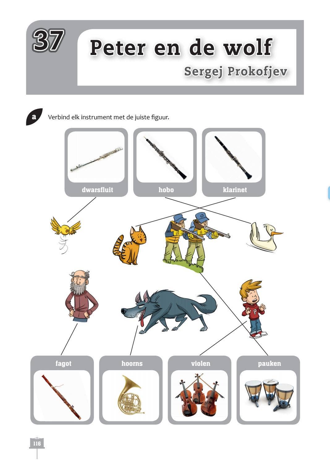 Voorbeeld Tringel Handleiding by VAN IN - Issuu
