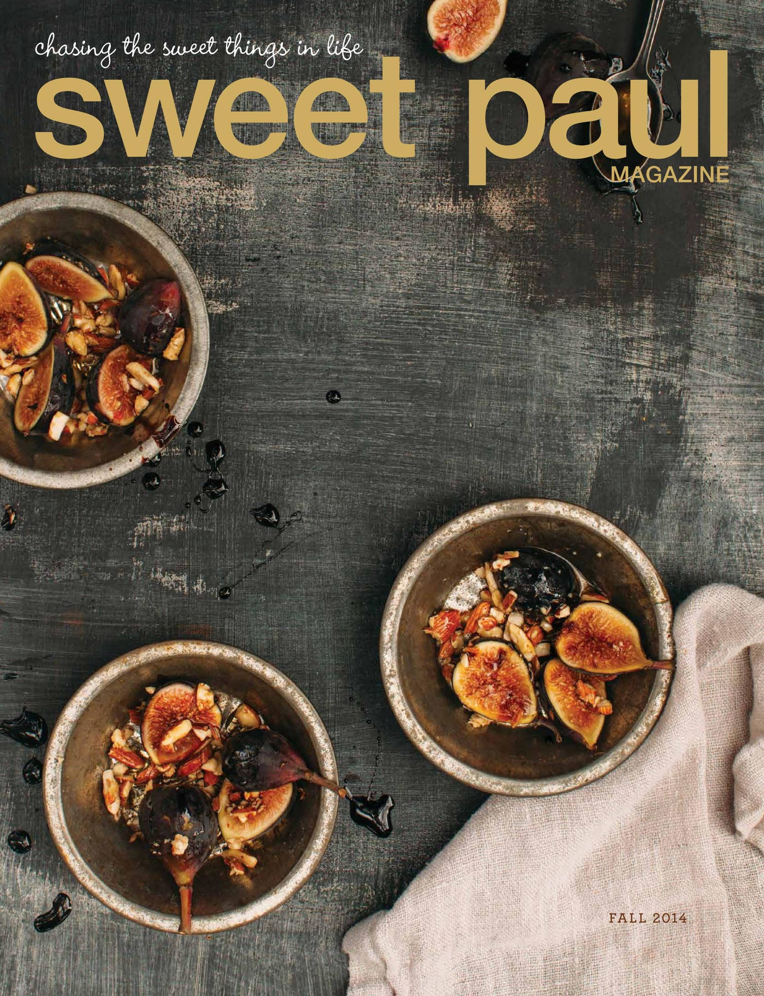 Sweet Paul Magazine - Fall 2014 by Sweet Paul Magazine - Issuu