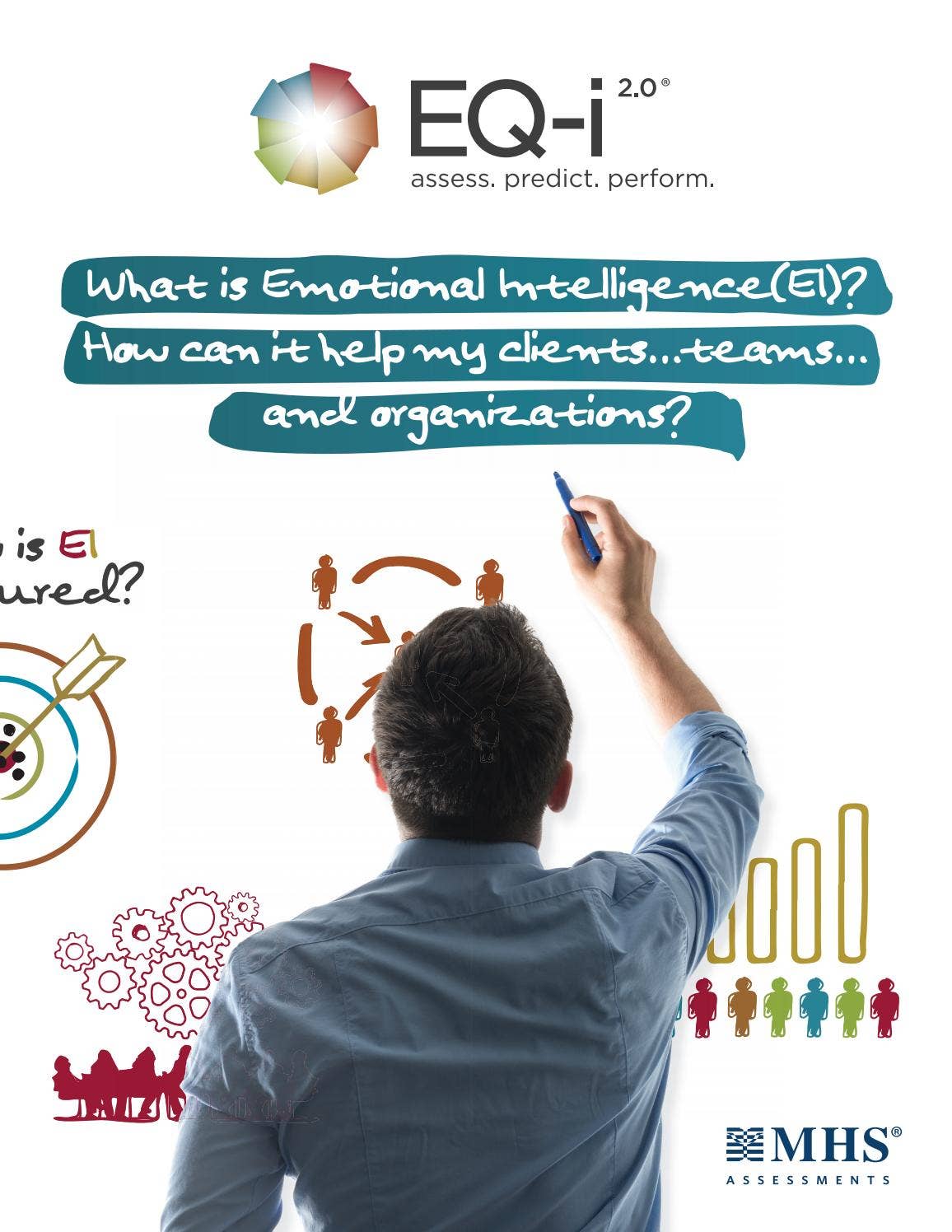 EQ-i 2.0 Brochure (International) by MHS Assessments - Issuu