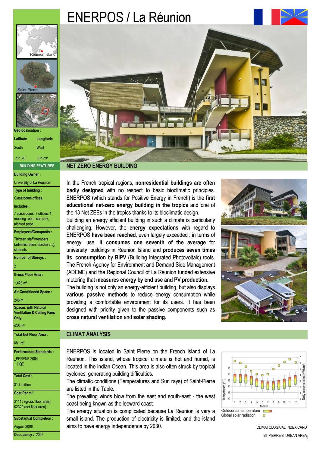 Template ENERPOS - Terre Sainte (Réunion)_ 2015 by Técher Sandrine - Issuu