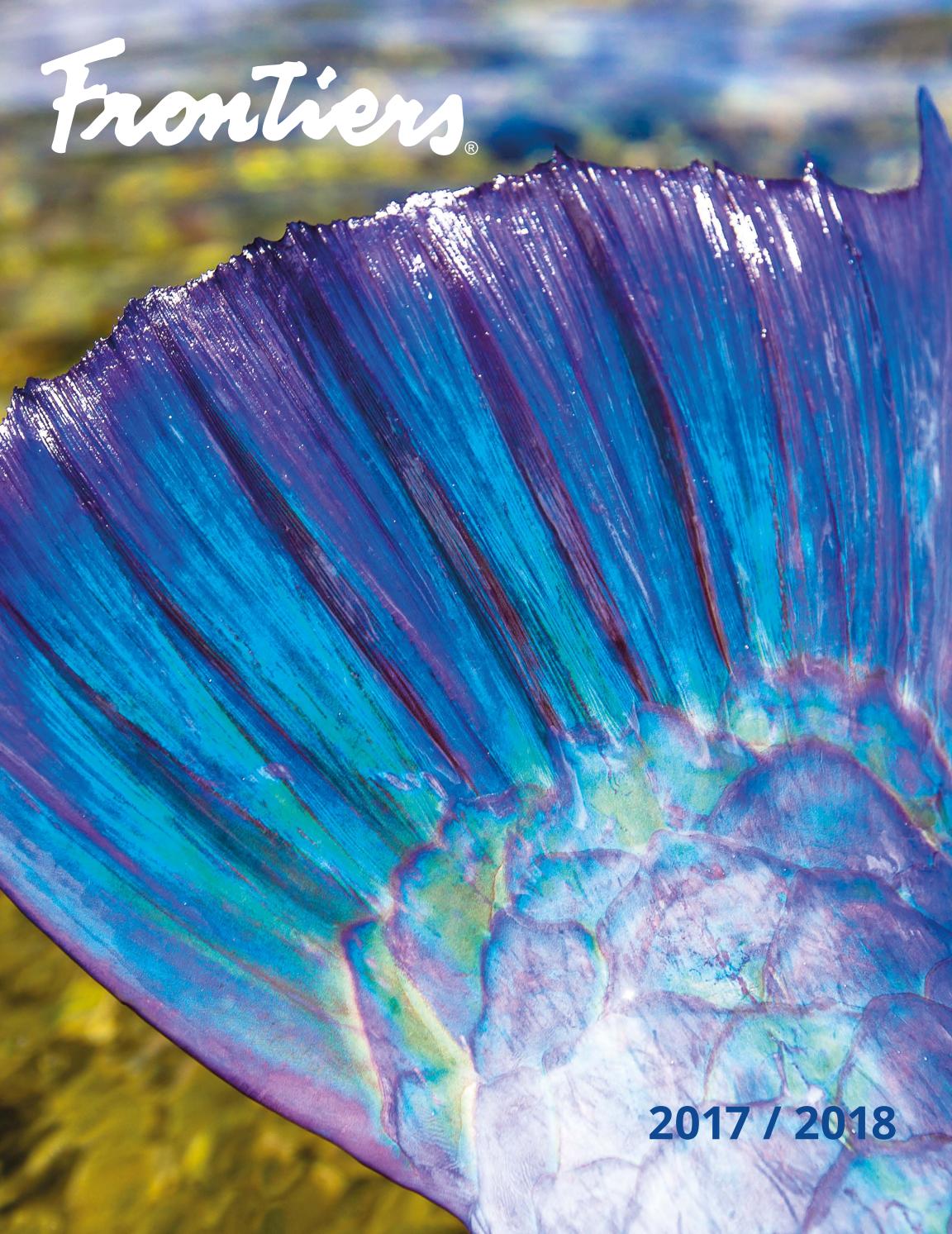 2017 UK Newsletter by Frontiers Travel - Issuu