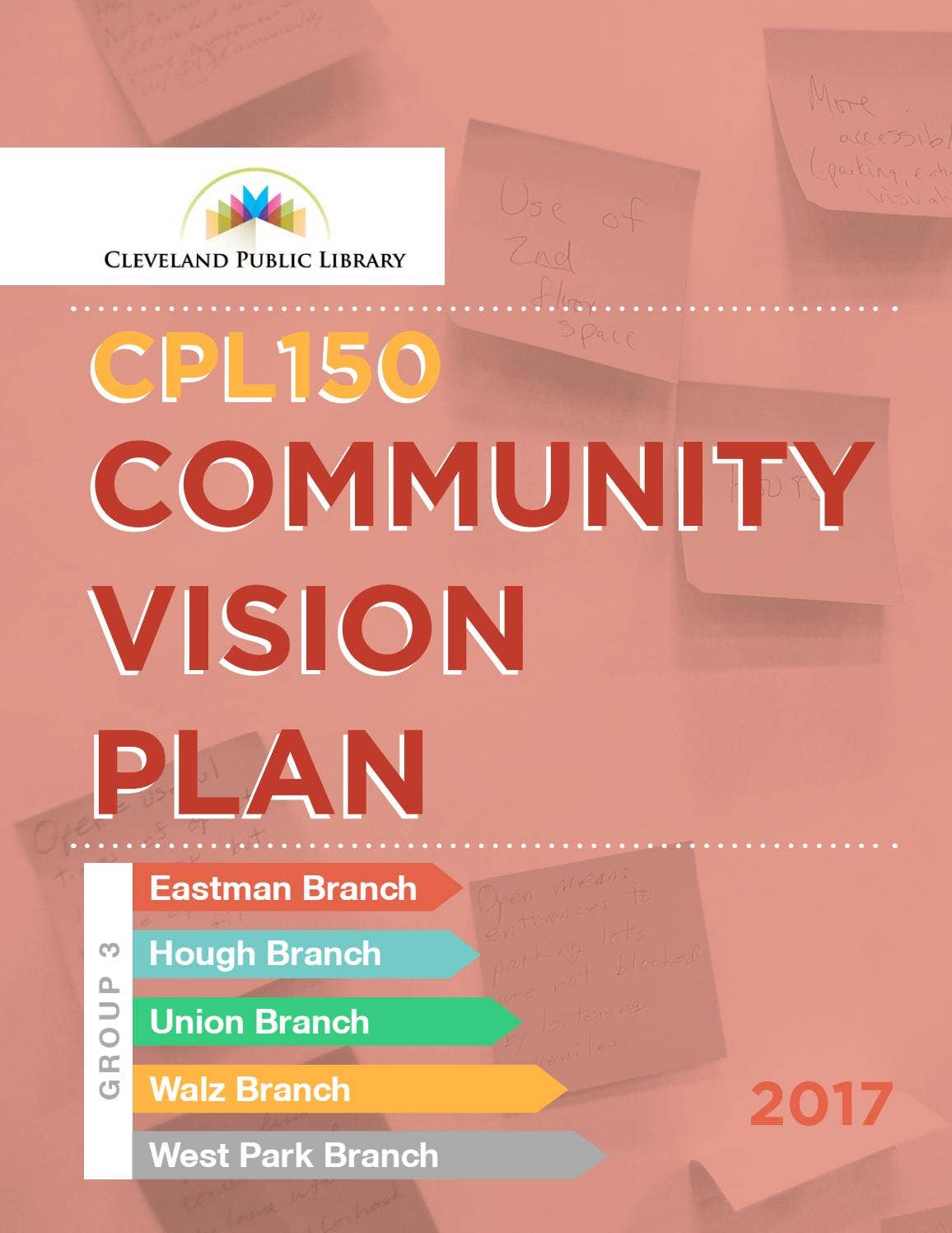 CPL150 Community Vision Plan | Group 3 by Kent State CUDC - Issuu