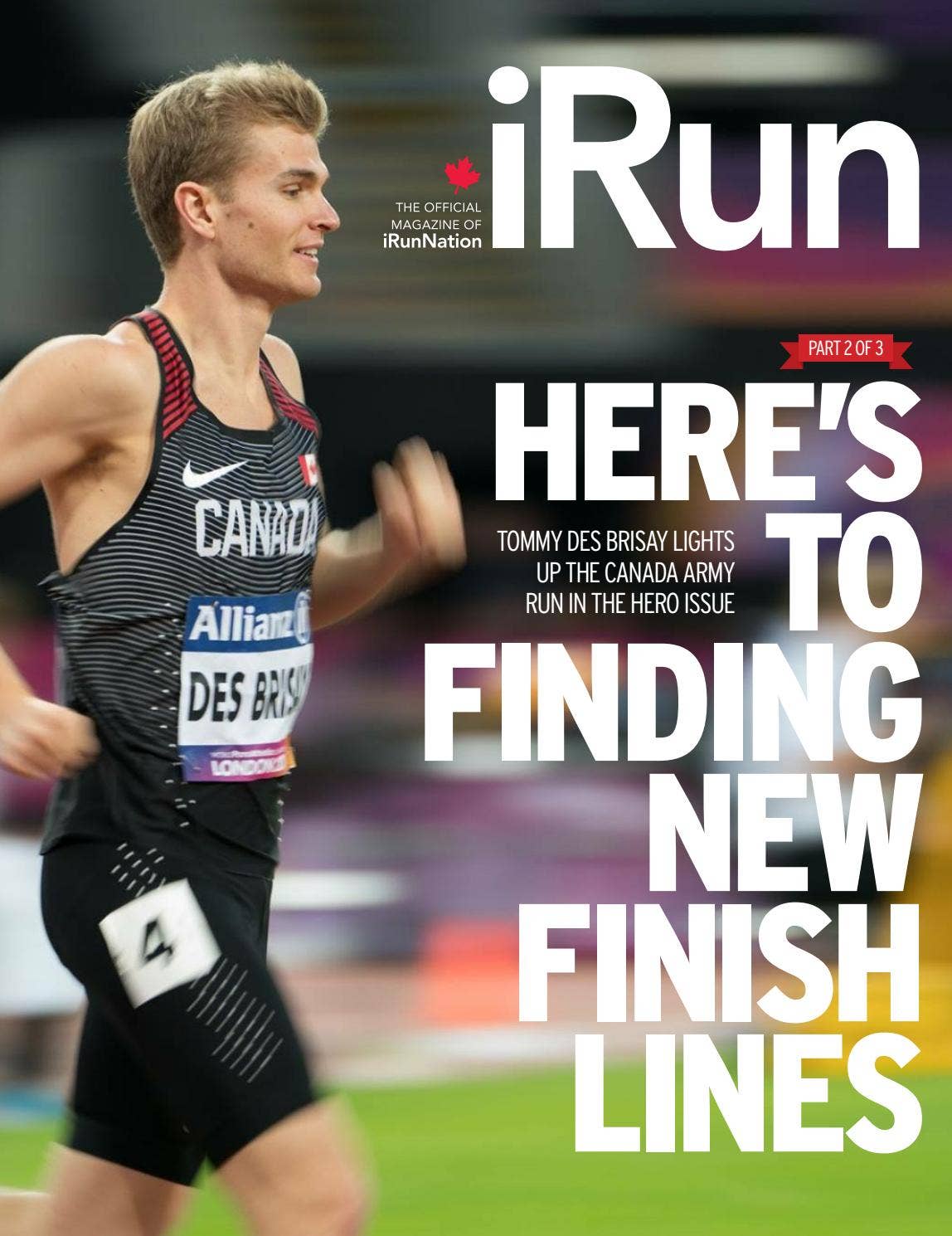 iRun issue 06 2017 by iRun magazine - Issuu