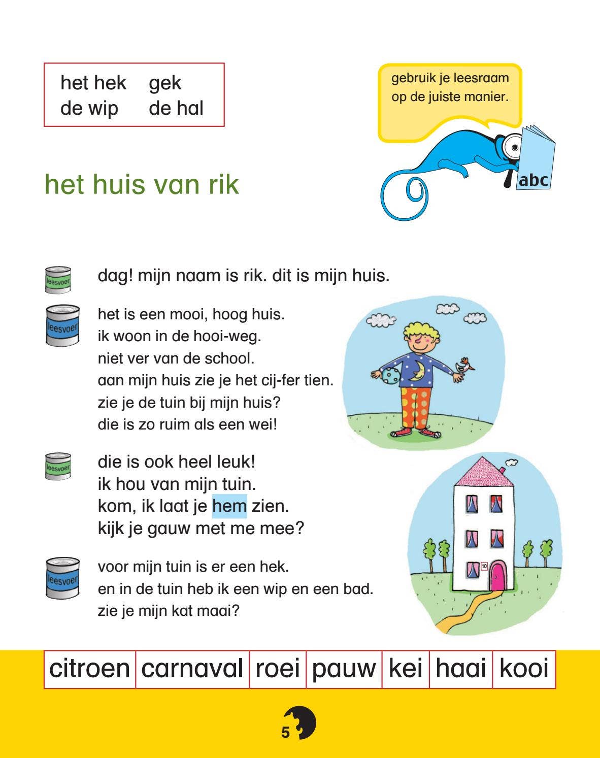 mol en beer - leesboek by die Keure - Issuu