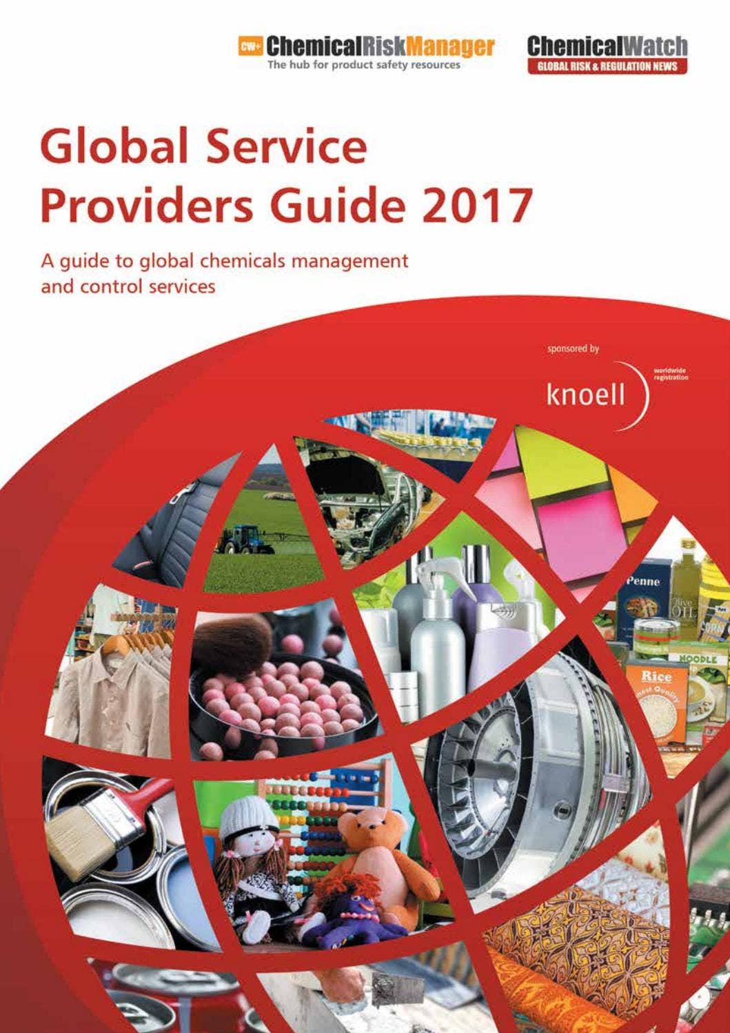 Global Service Providers Guide 2017 by Enhesa Product - Issuu