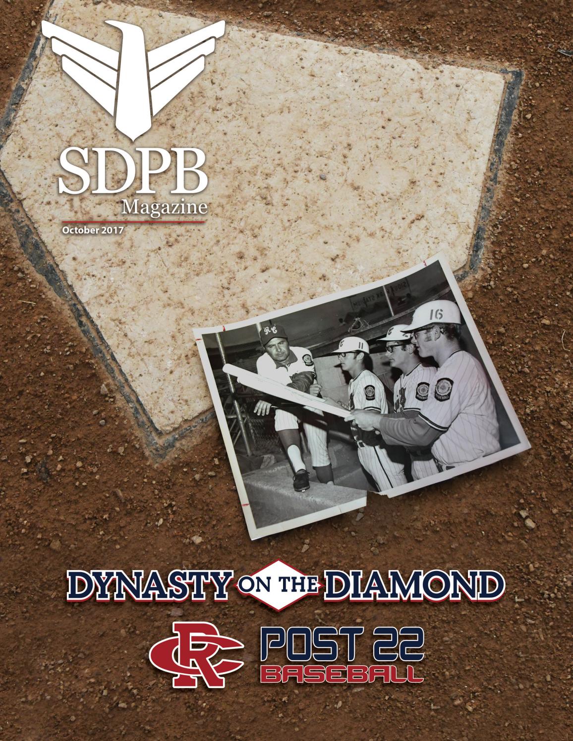 SDPB October 2017 Magazine by South Dakota Public Broadcasting - Issuu