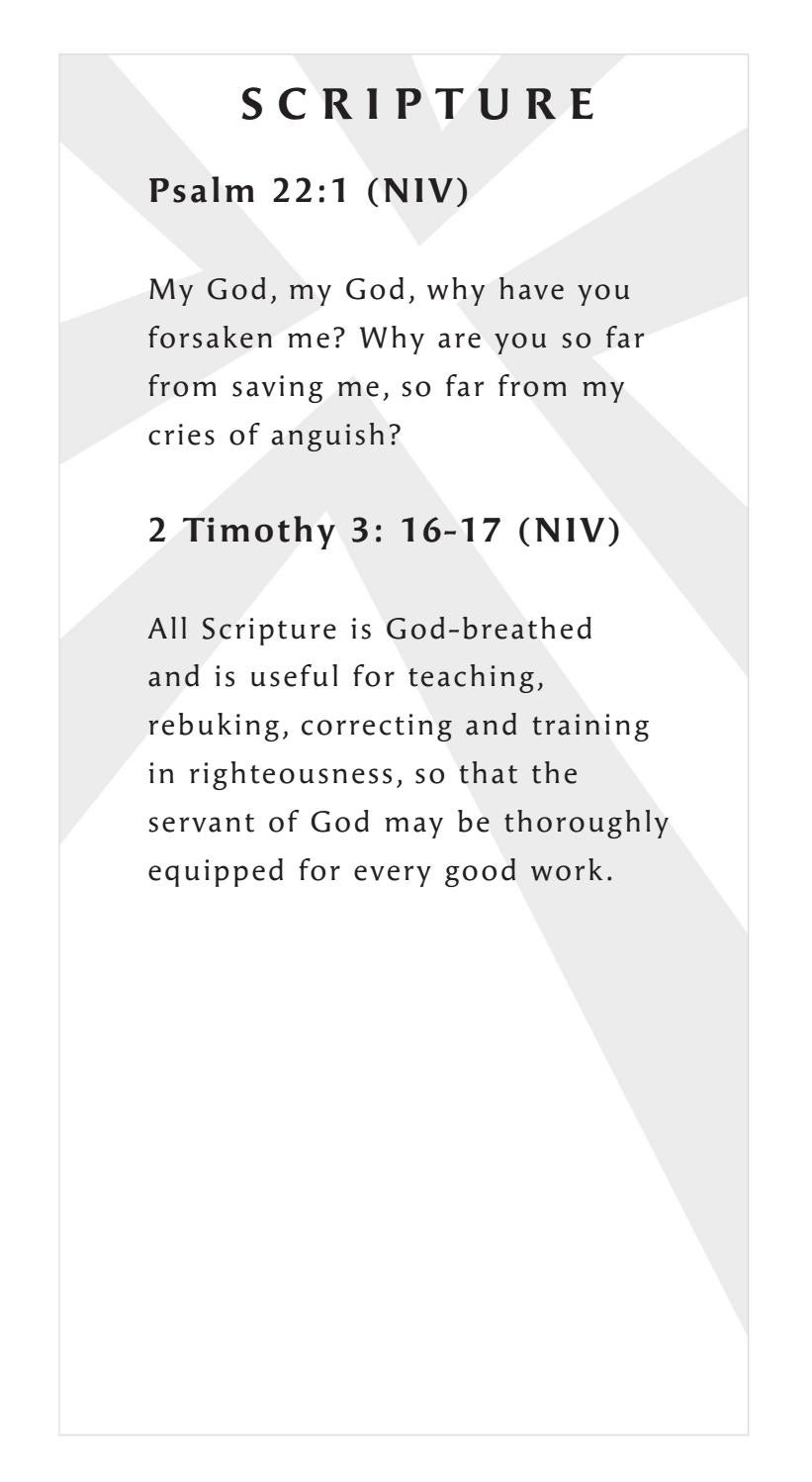 2017-09-17_Sermon Outline for Rev. Rob Fuquay by St. Luke's UMC - Issuu