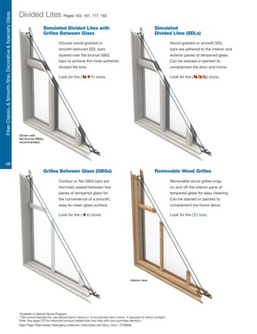 2017 thermatru catalog by Door Depot - Issuu