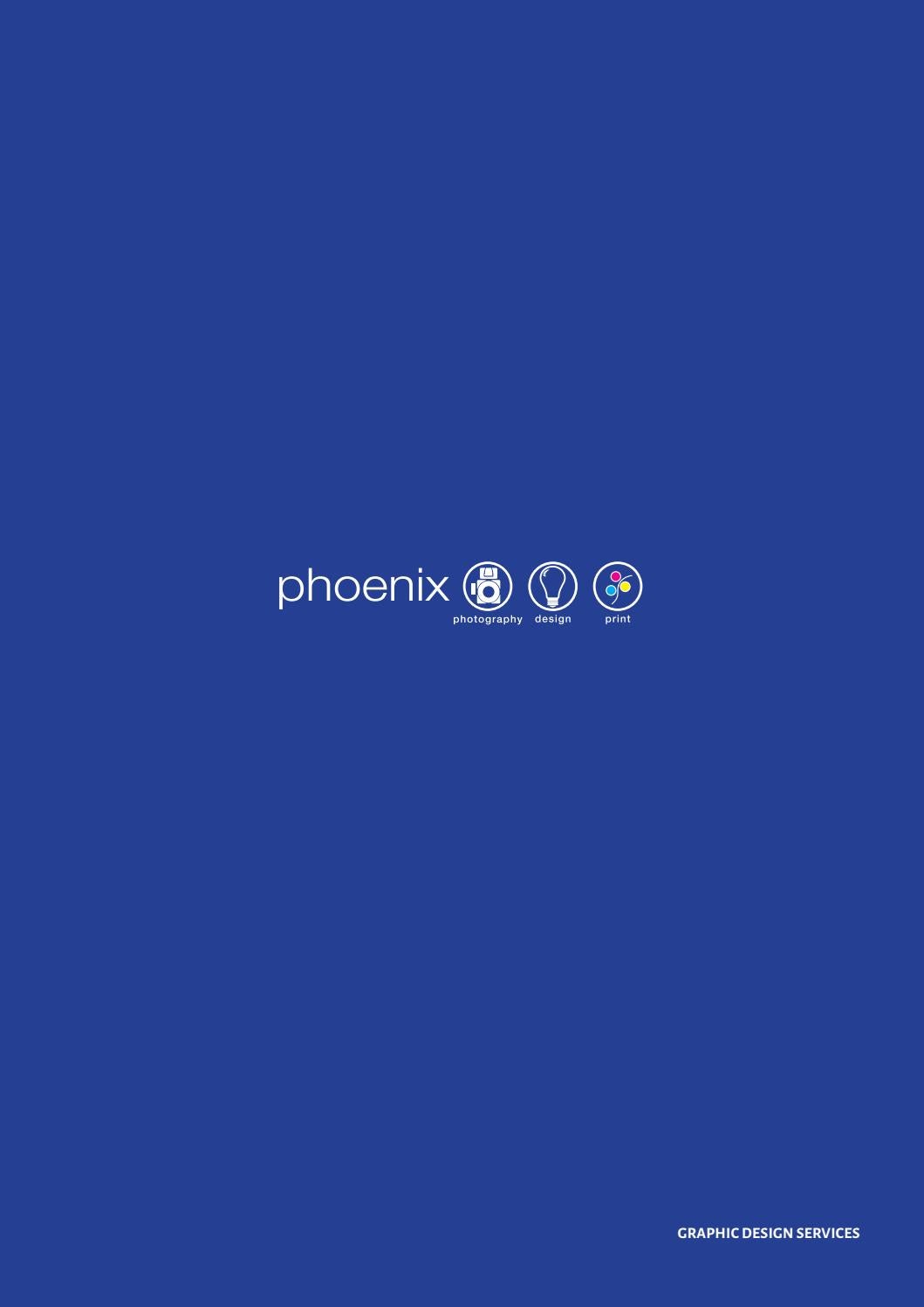 Phoenix Design Brochure by Phoenix PDP - Issuu