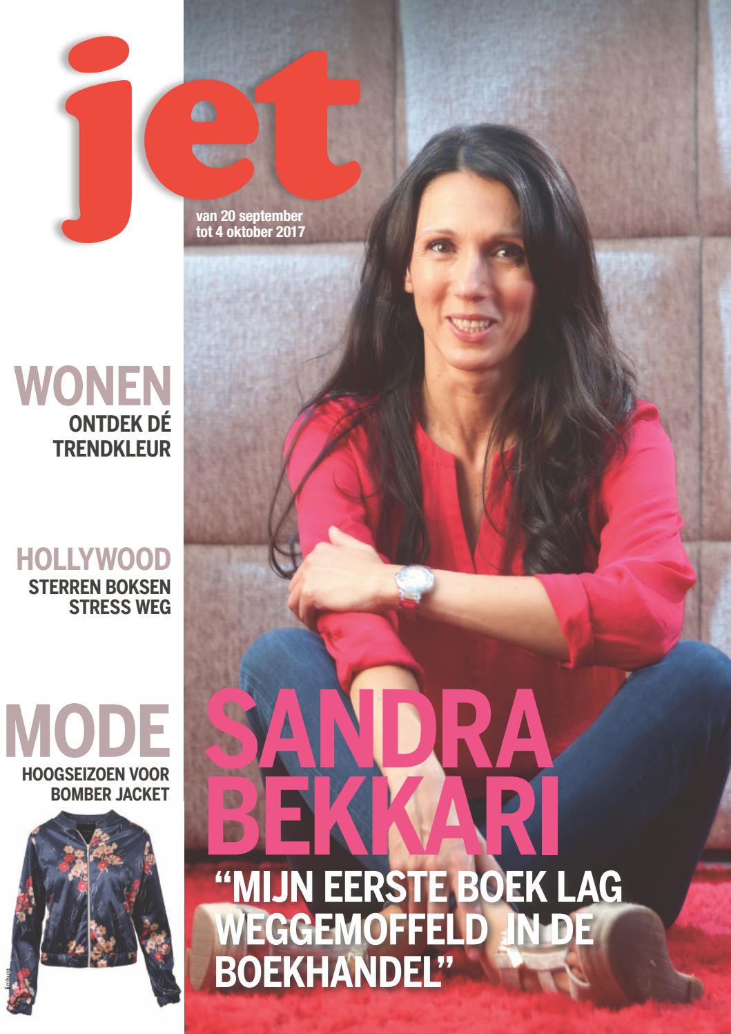 Jetl z 14 by Mediahuis België - Issuu