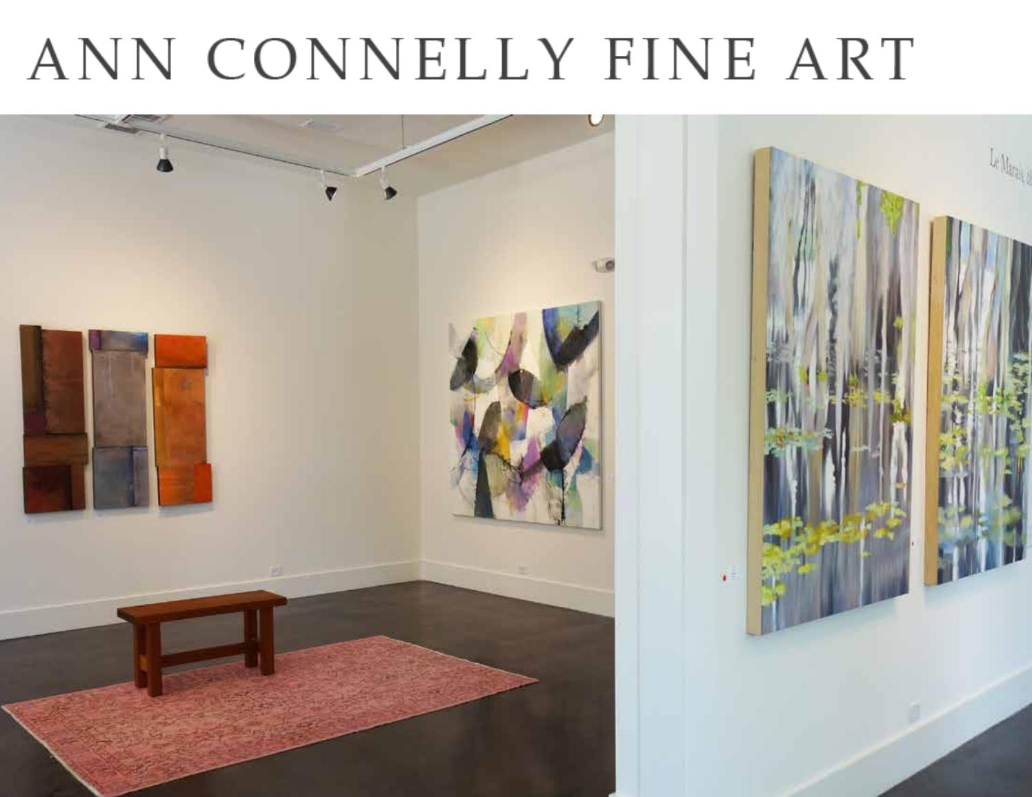 Best of Ann Connelly Fine Art 2017 by Ann Connelly - Issuu