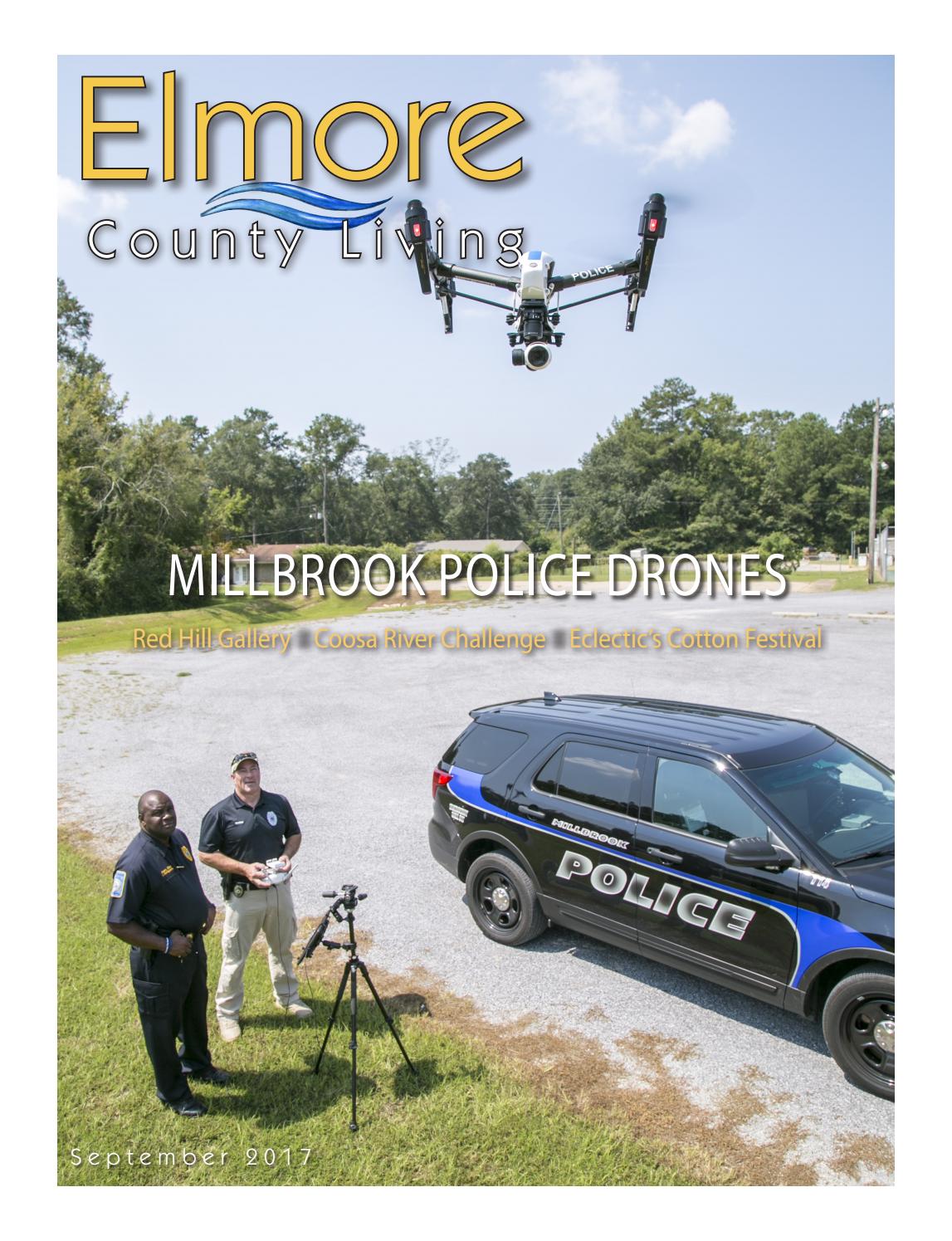 Elmore County Living September 2017 by Tallapoosa Publishers - Issuu