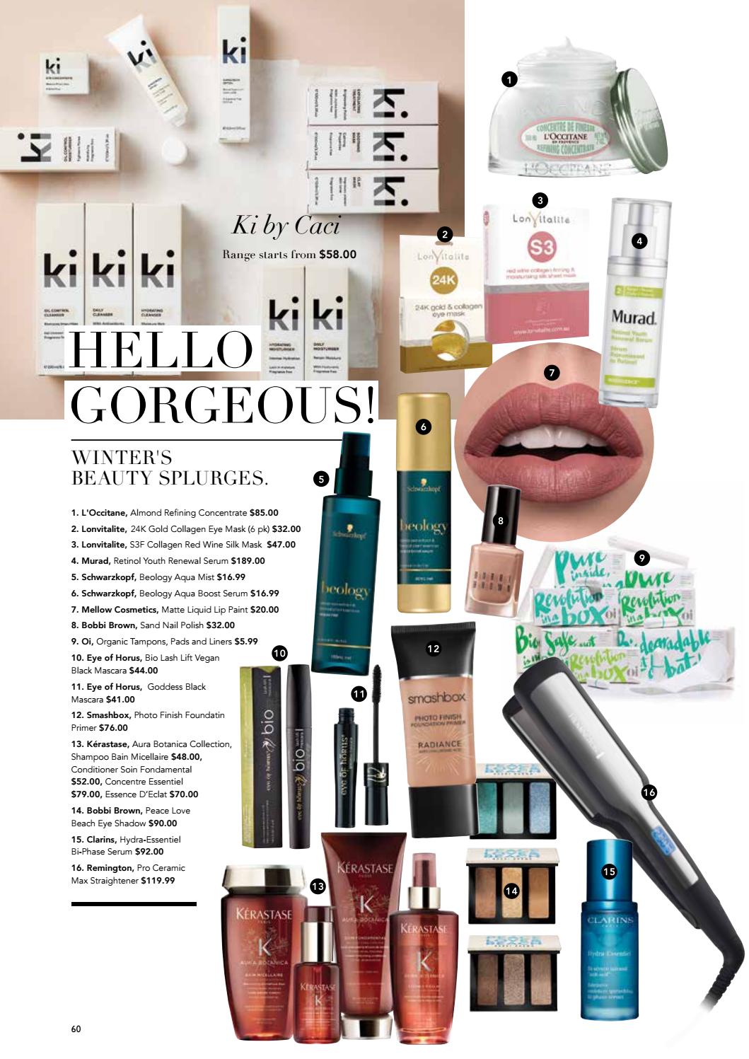 Eye Magazine Issue 74 by Multi Media Magazines - Issuu