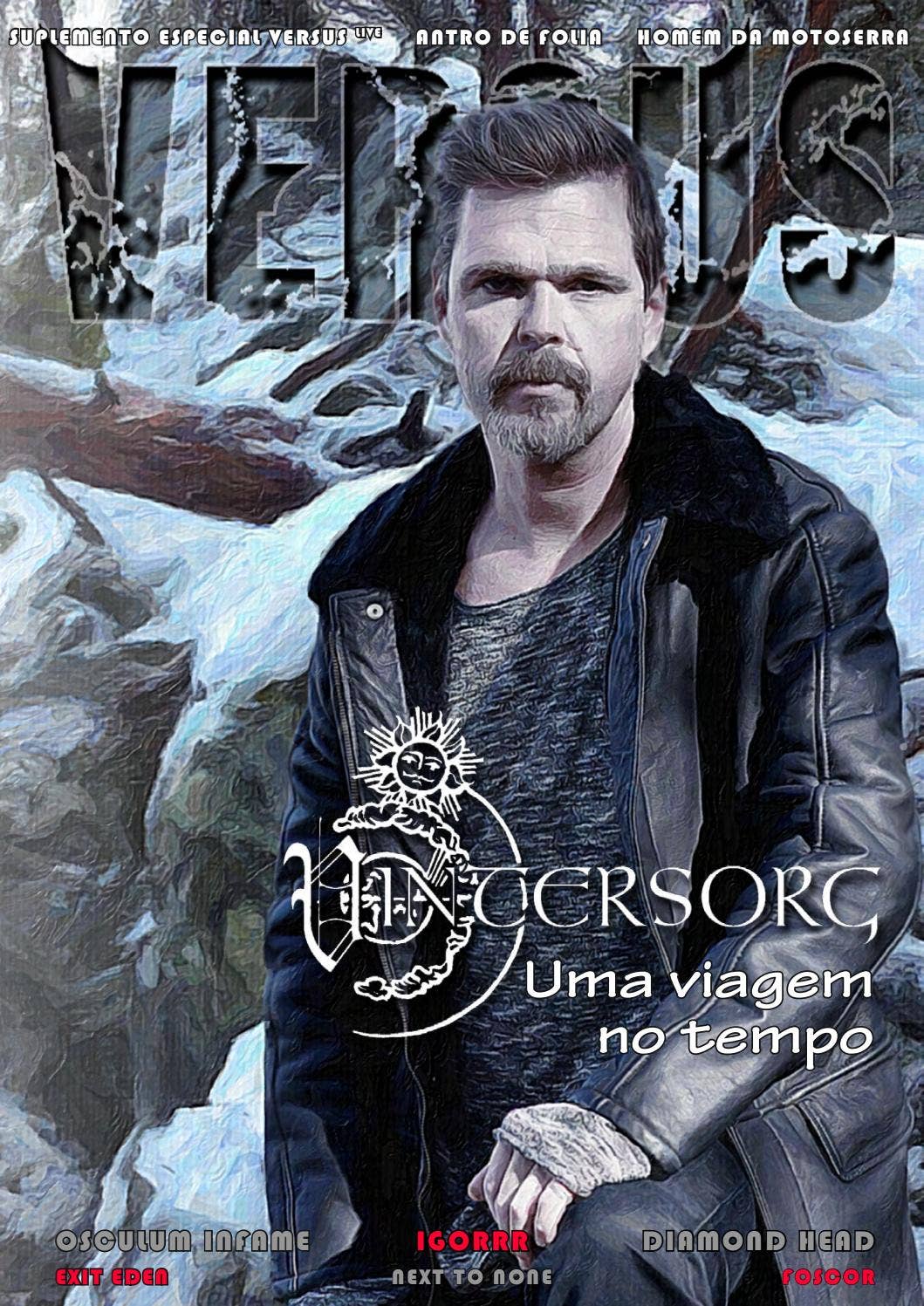 Versus#45 Ago/Set by Versus Magazine - Issuu