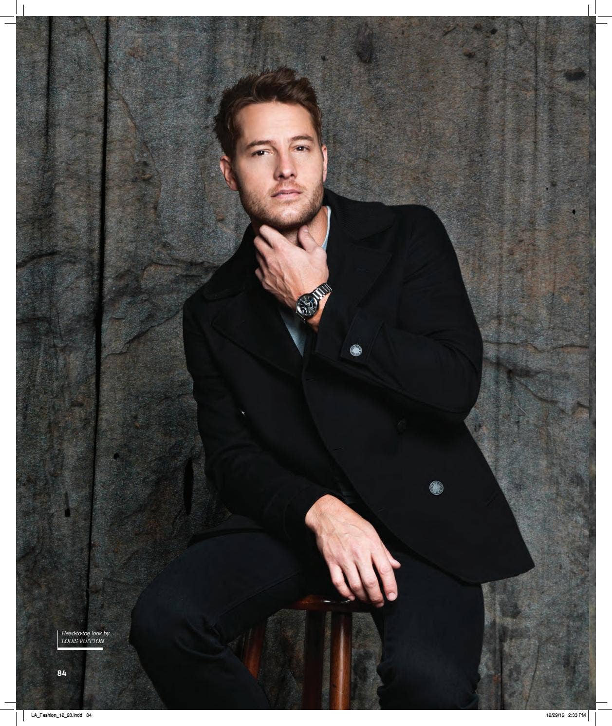 LOS ANGELES JAN_FEB_2017_Brett Radner ISSUE by Haute Living - Issuu