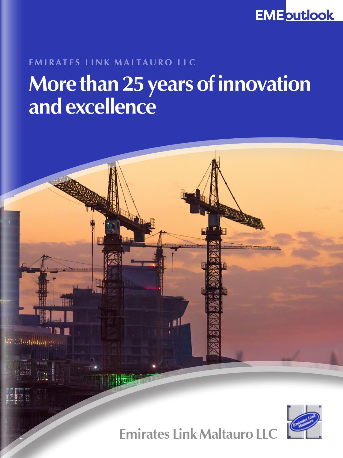 EMIRATES LINK MALTAURO LLC by Outlook Publishing - Issuu