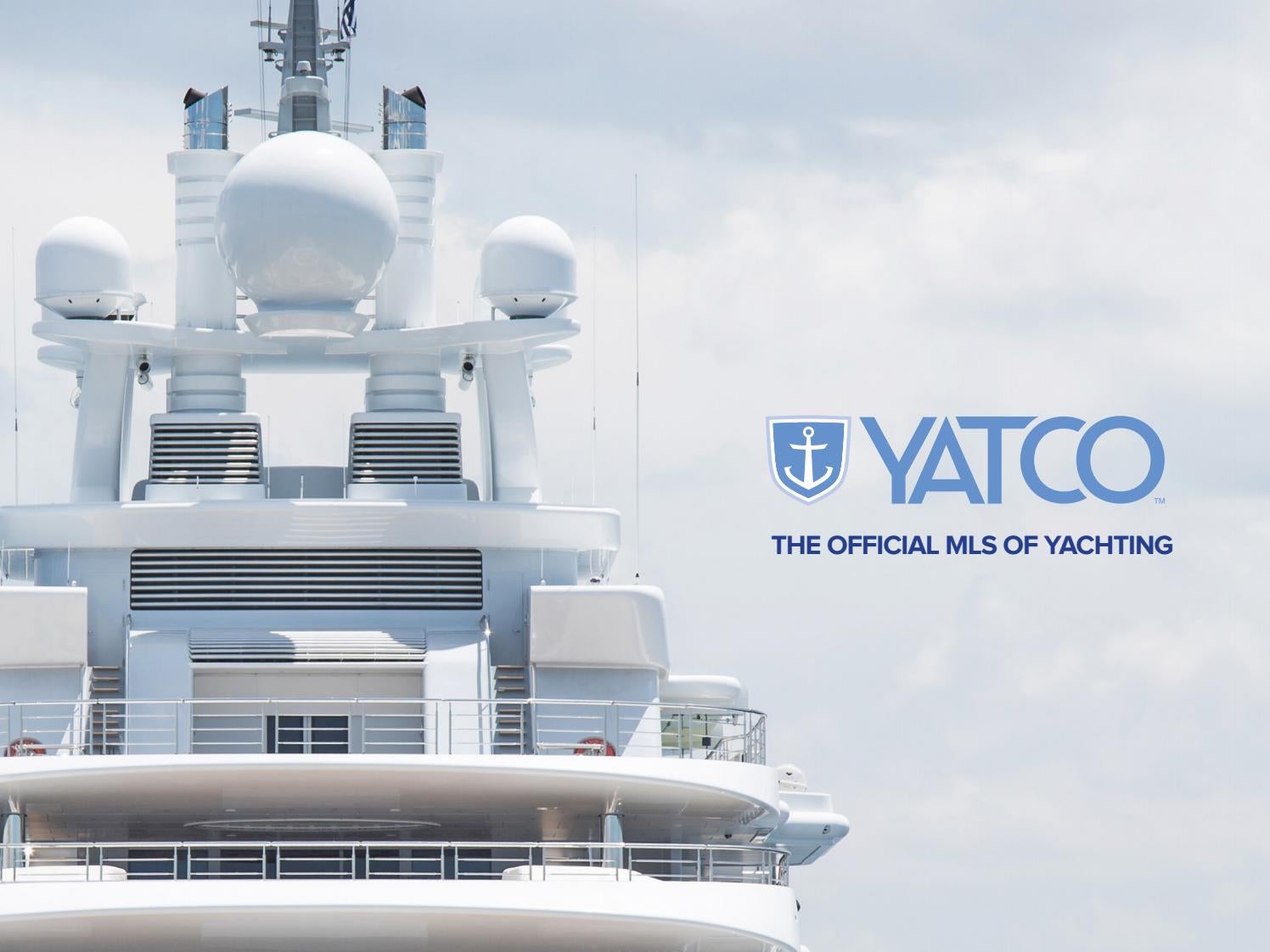 YATCO, FOR SALE PRO™ Informational Brochure 2016 by YATCO LLC - Issuu