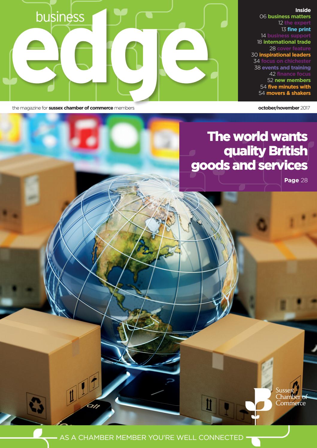 Business Edge 39 by Distinctive Media Group Ltd - Issuu