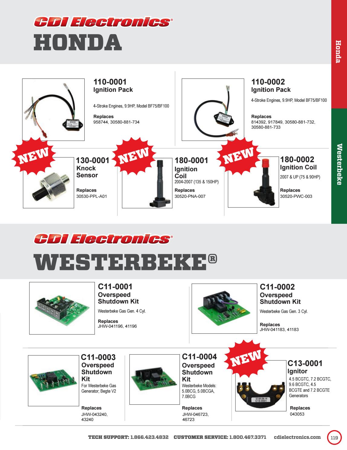 2018/19 CDI Electronics Full Line Catalog by CDI Electronics - Issuu