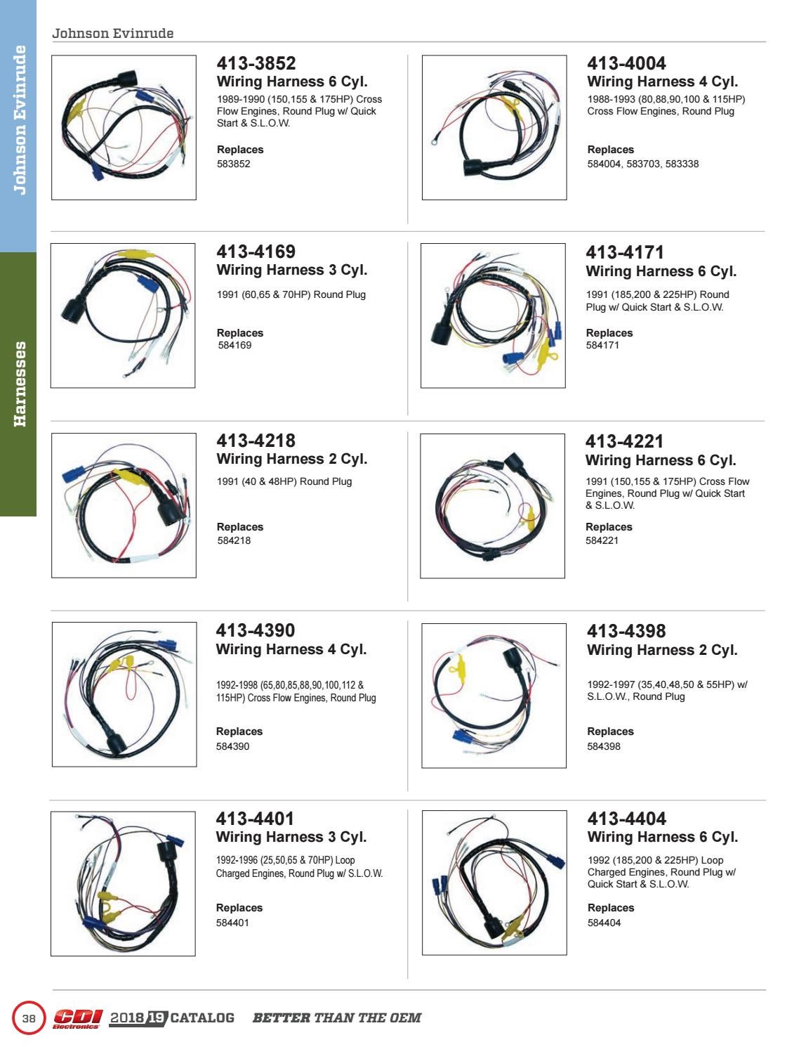 2018/19 CDI Electronics Full Line Catalog by CDI Electronics - Issuu