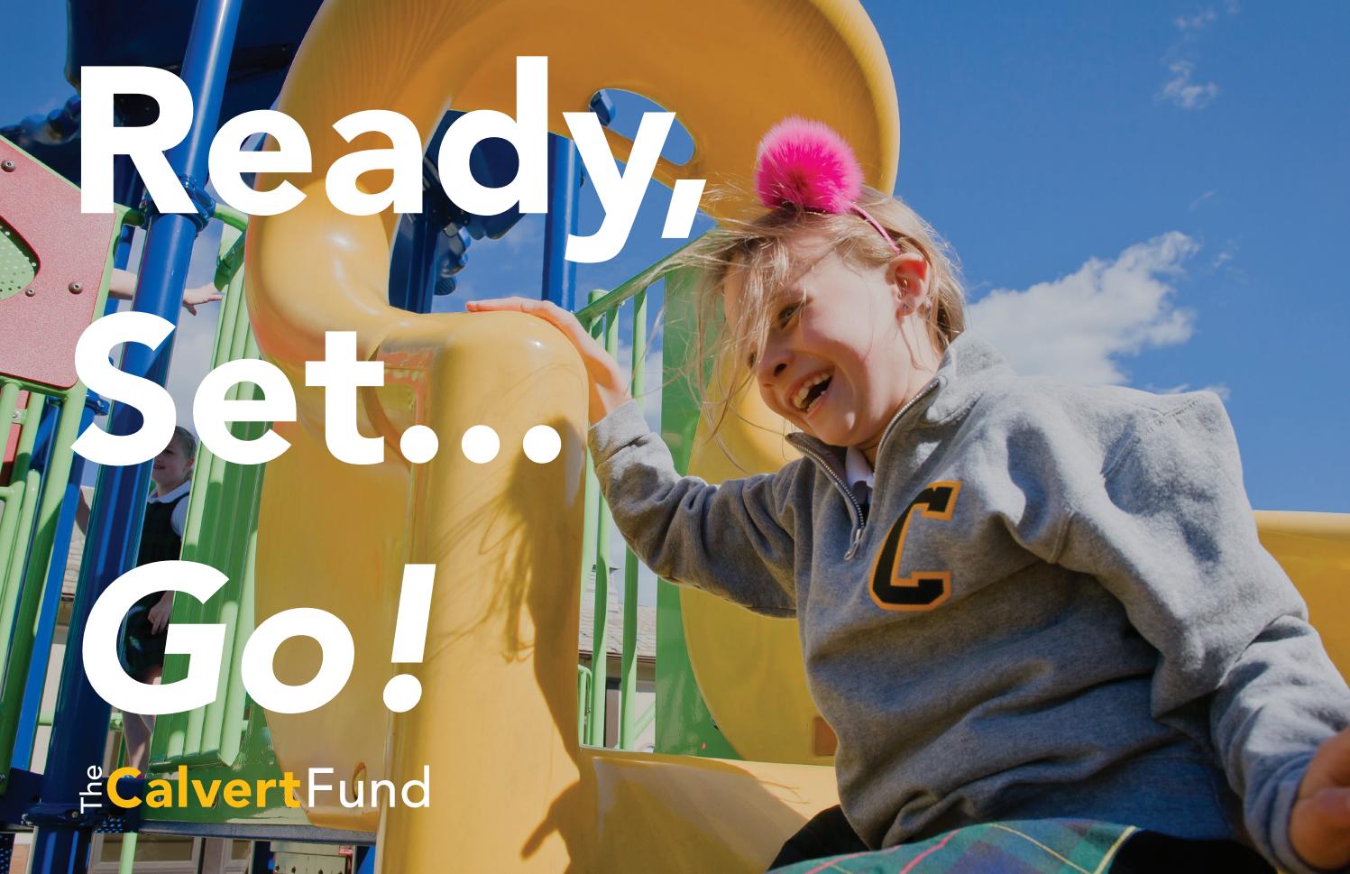 The Calvert Fund Case Statement by Calvert School - Issuu