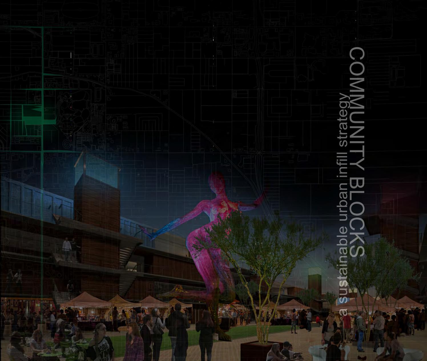 Community Blocks by cbsmart - Issuu