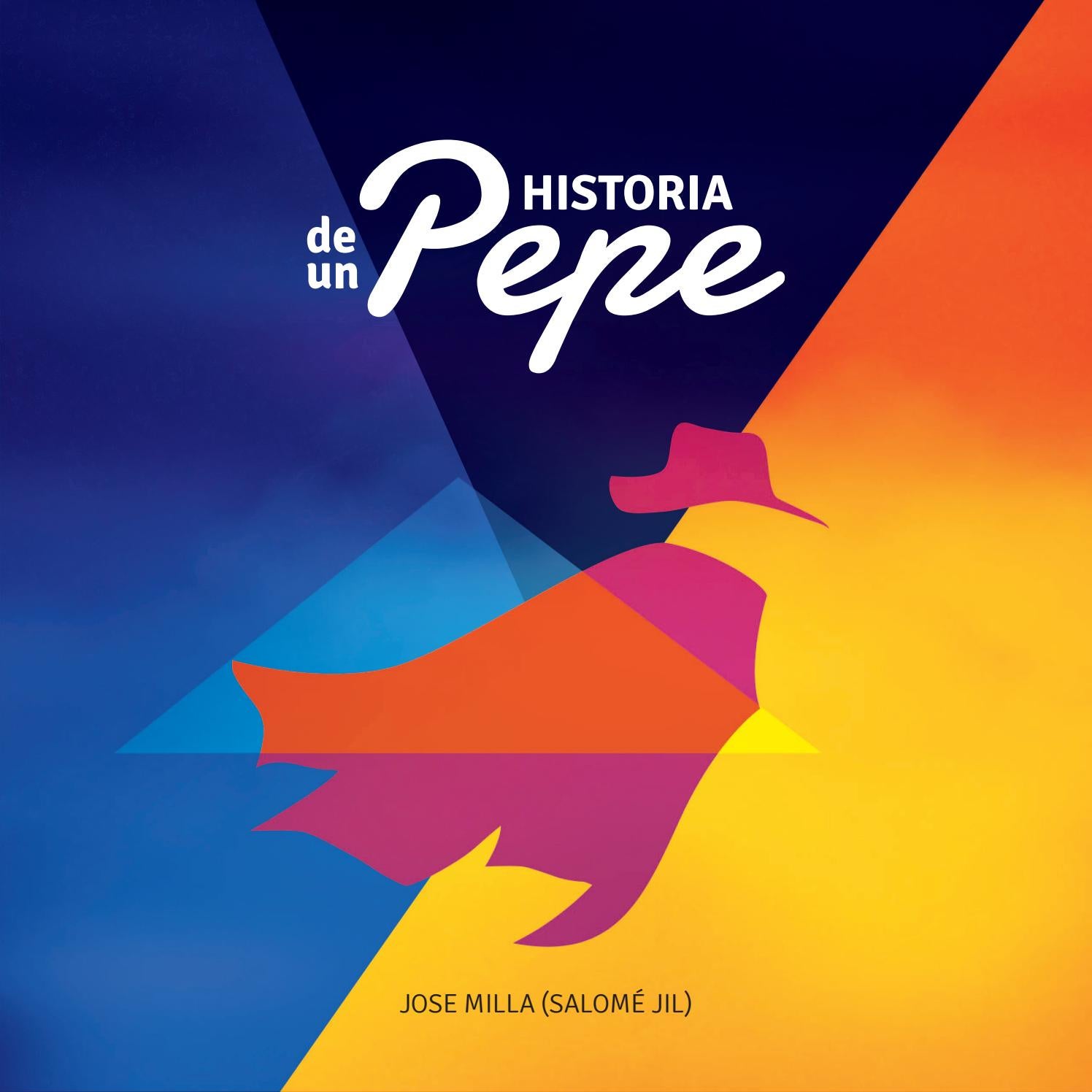 Historia de un Pepe by jairocho - Issuu