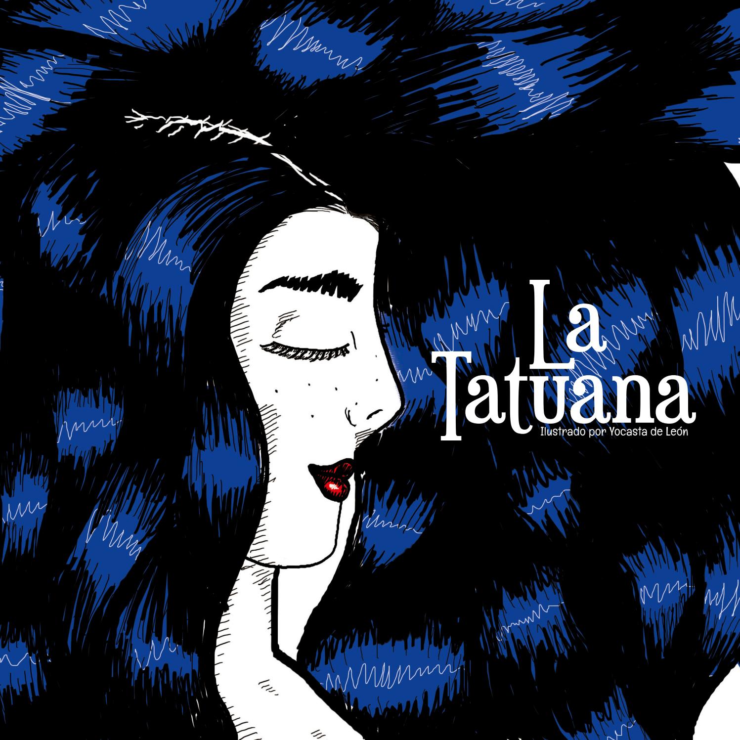 La Tatuana by jairocho - Issuu