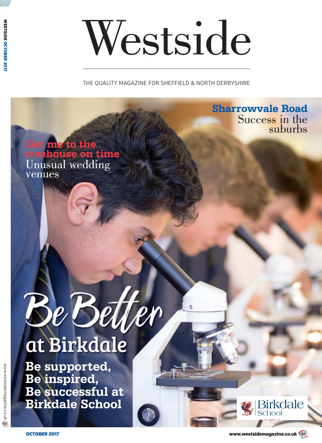 Westside October 2017 by RMC Media - Issuu