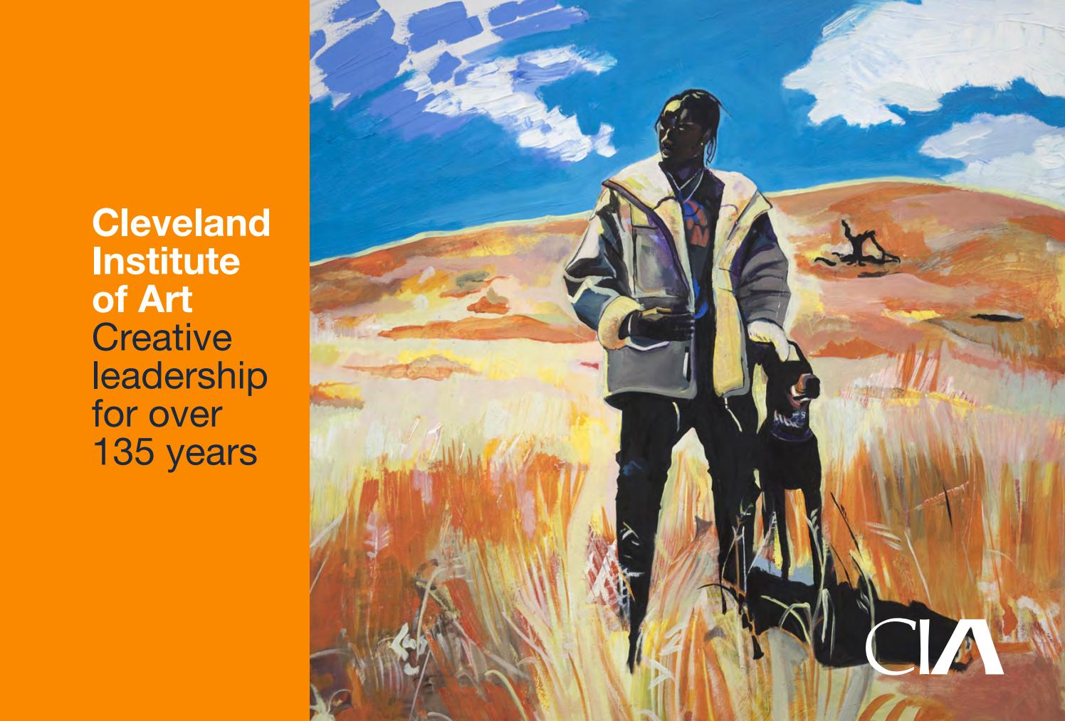 2017-18 CIA Senior Viewbook by Cleveland Institute of Art - Issuu