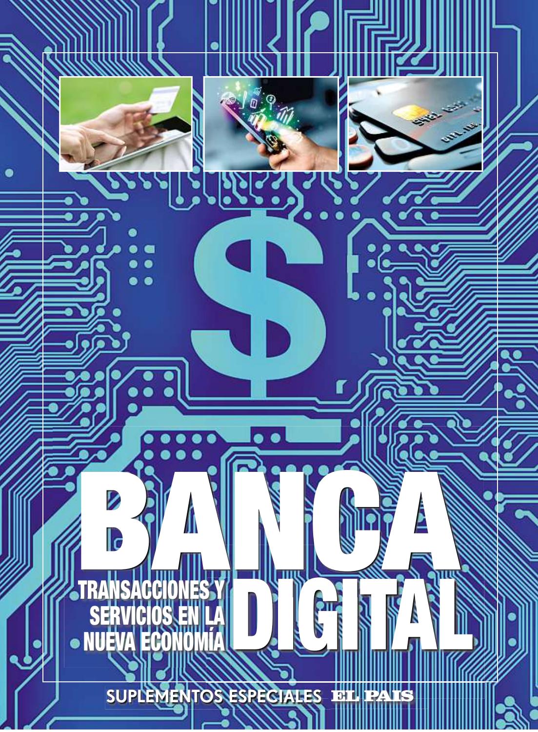 Banca Digital by EL PAIS - Issuu