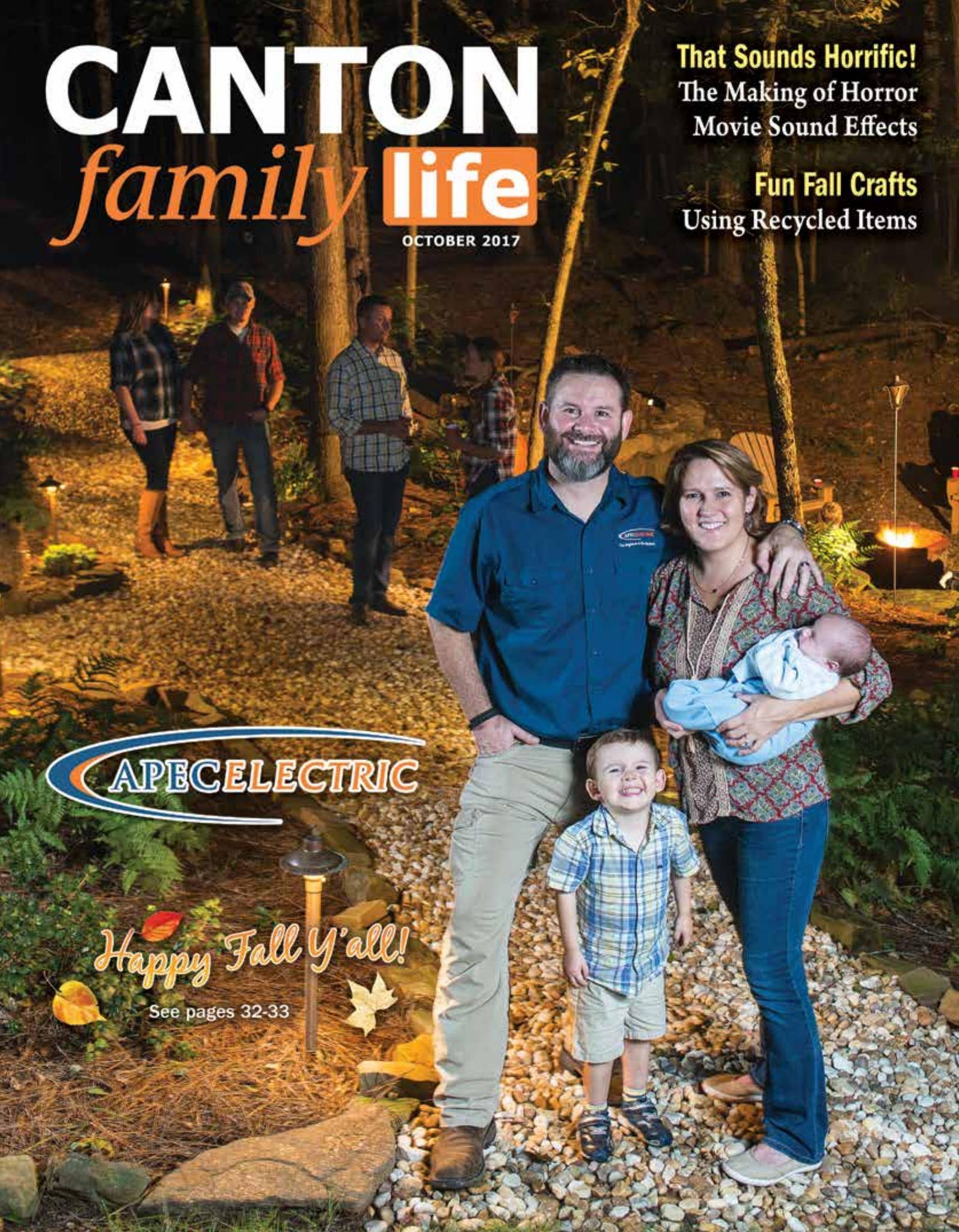 Canton Family Life 10-17 by Family Life Magazines - Issuu