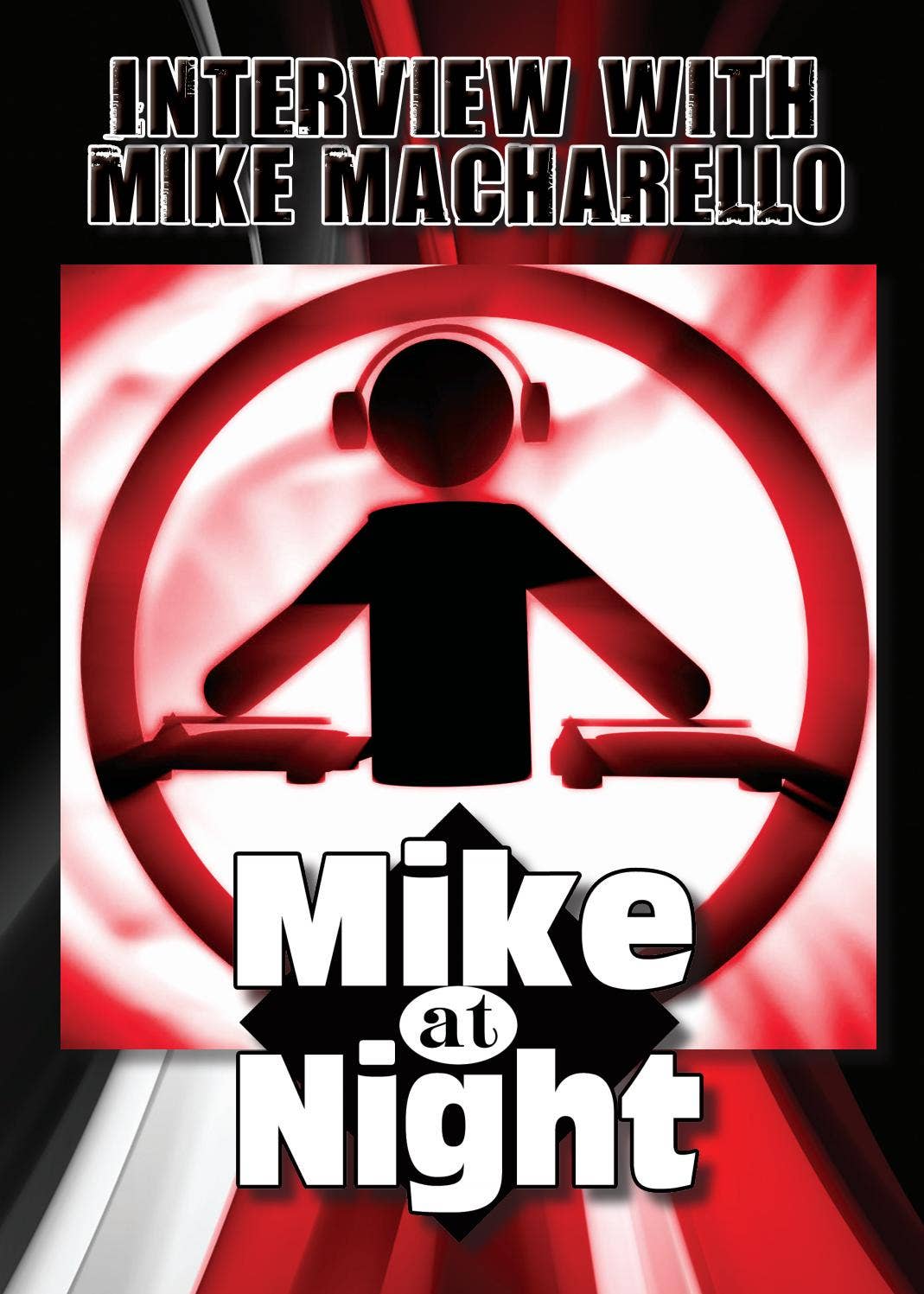 Interview with Mike Macharello, by Jacob Arnold by boiMAGazine & boiMAG ...