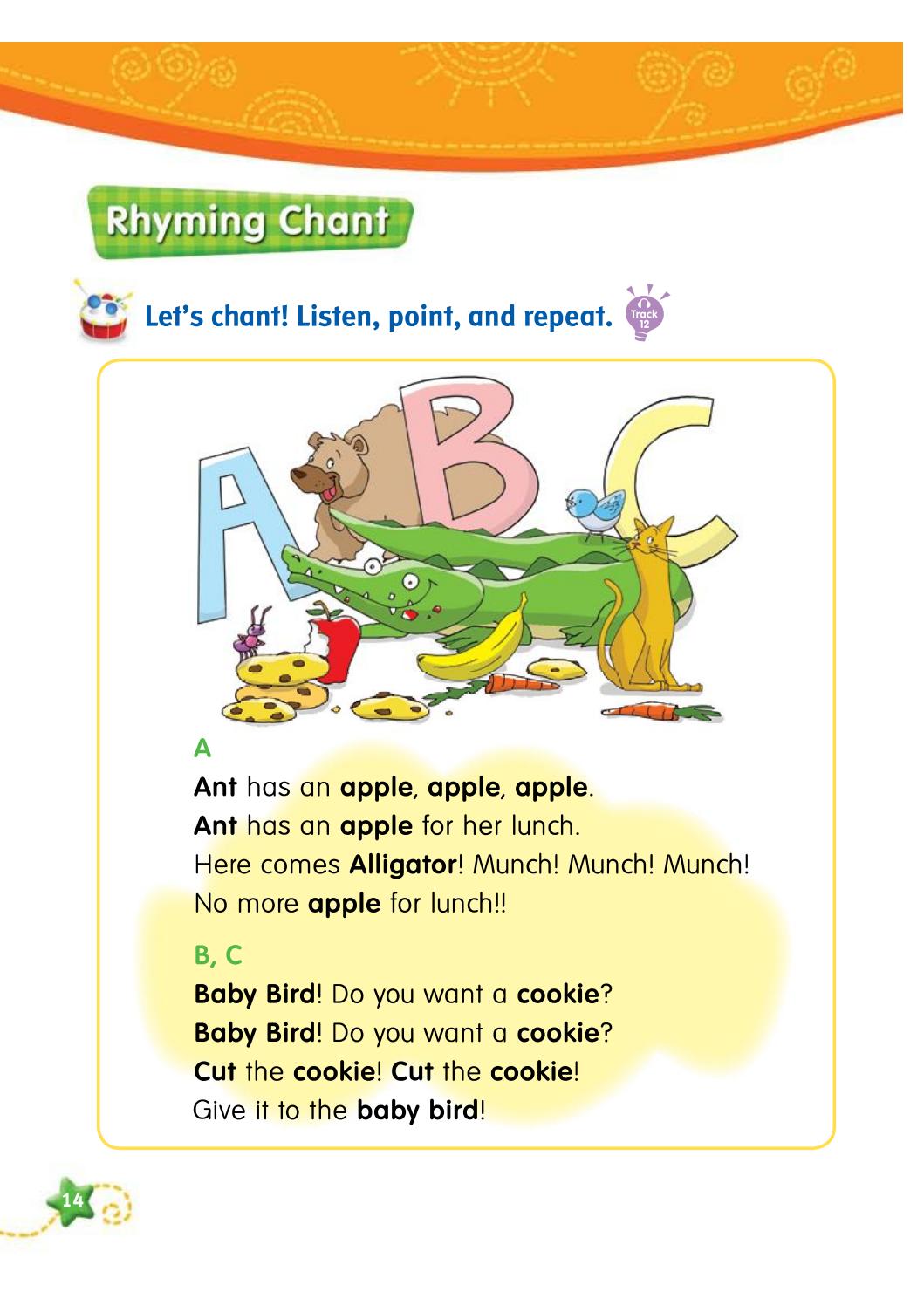 Chant 1 by Ha Vu - Issuu