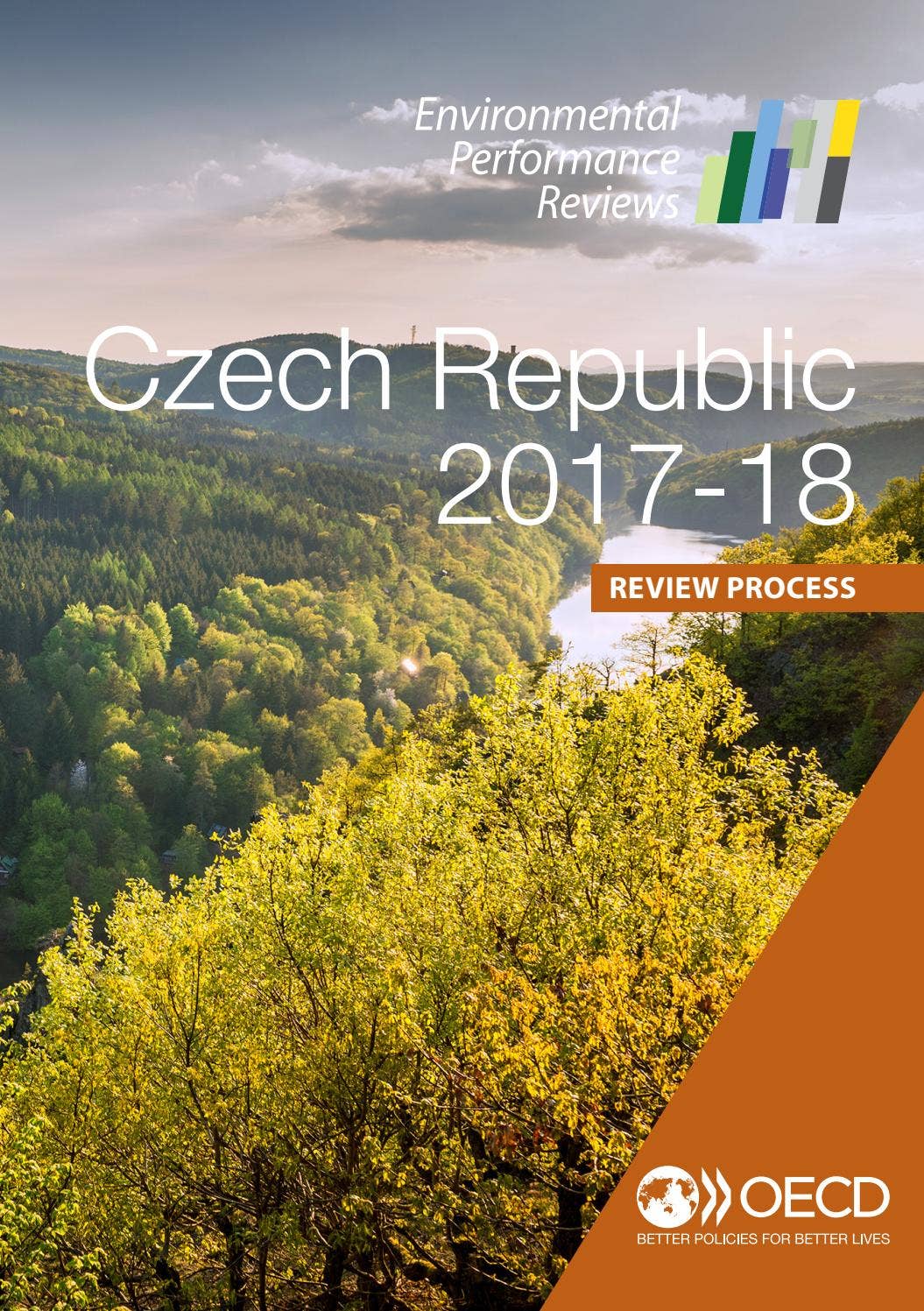 EPR Czech Republic 2017-2018 by OECD - Issuu