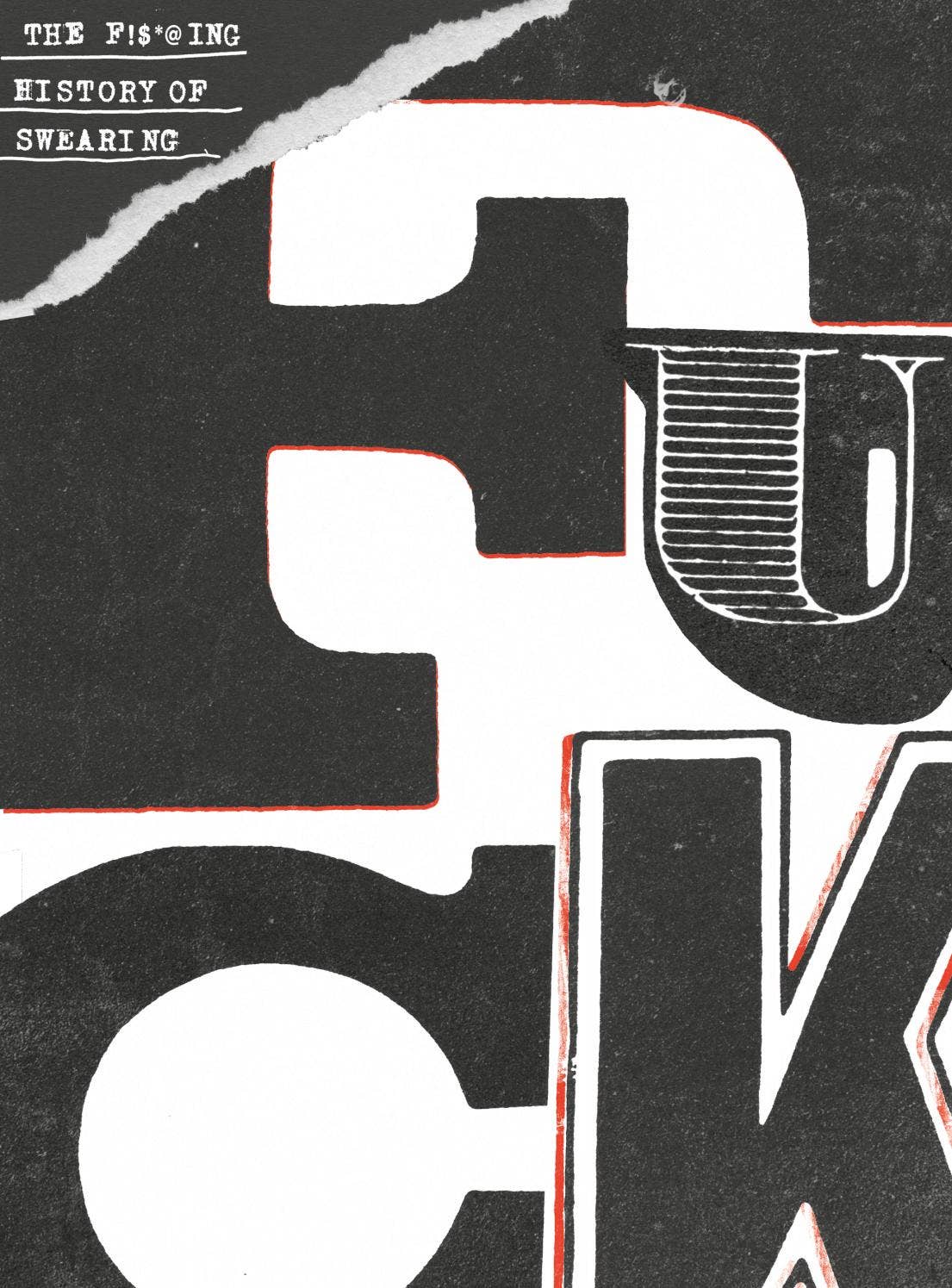 The F***ing History of Swearing by BIS Publishers - Issuu